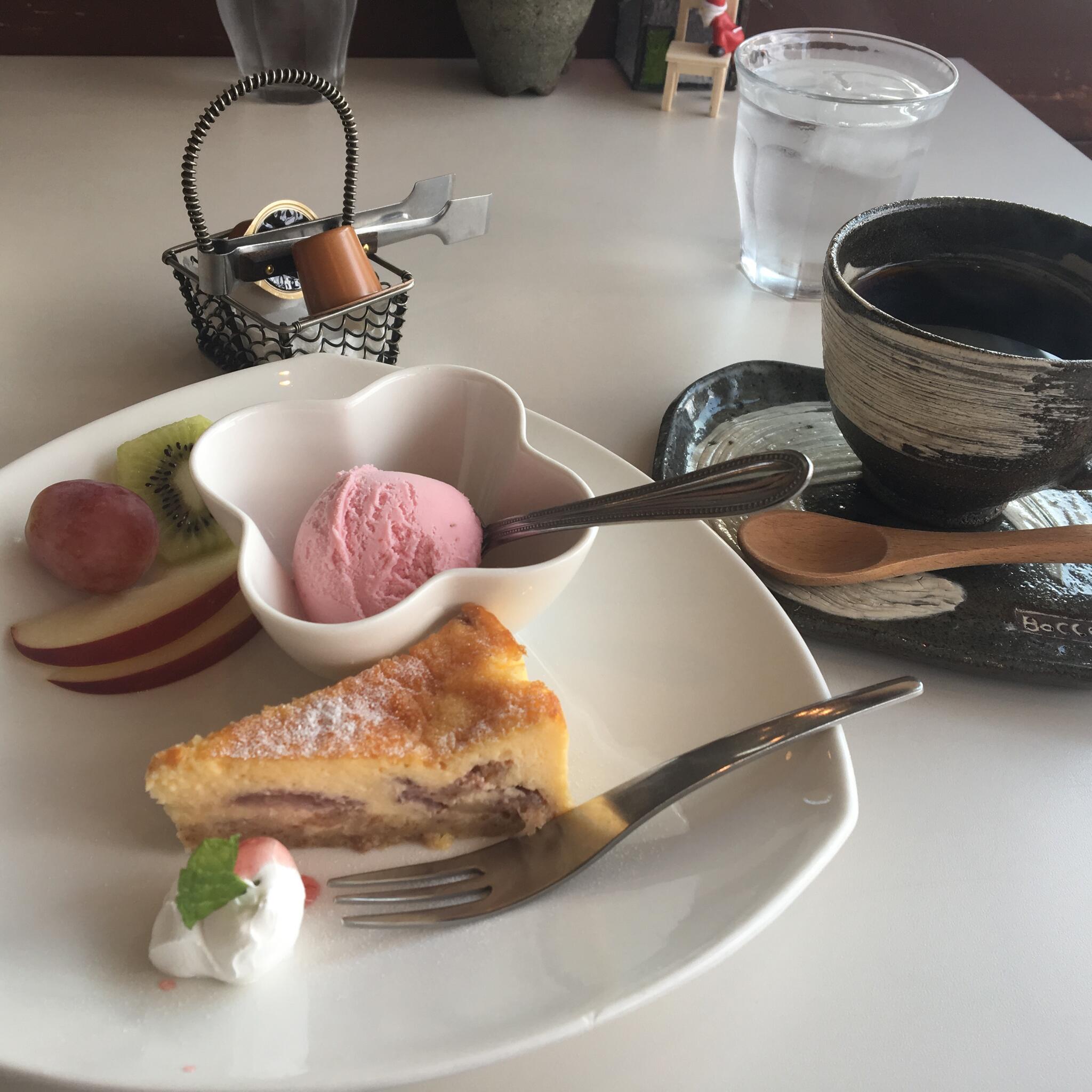 BEACH CAFÉ&STAY BOCCO VILLA - 福津市西福間/カフェ・喫茶 | Yahoo!マップ