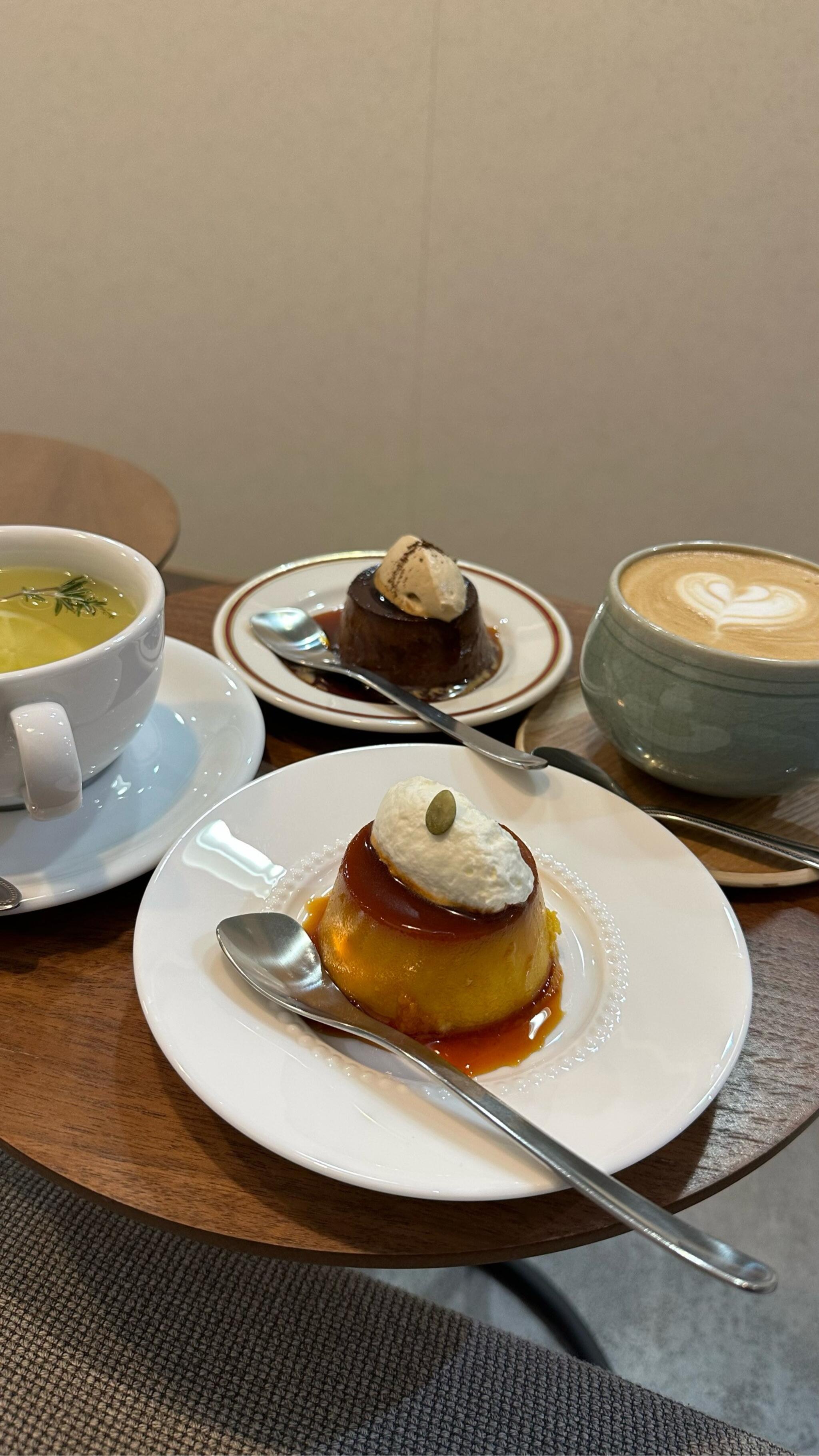 el coffee - 墨田区横川/カフェ・喫茶 | Yahoo!マップ