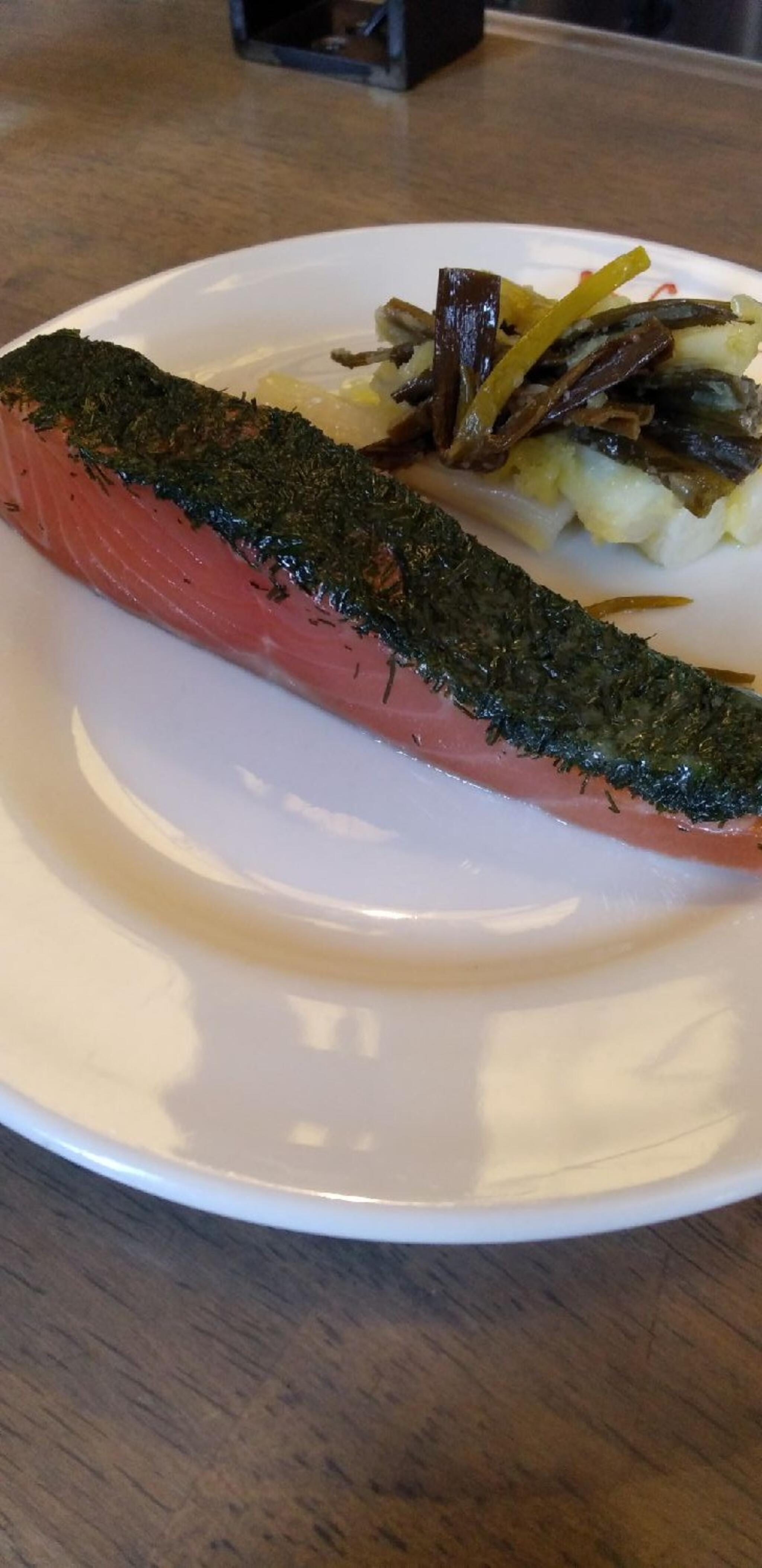 La Cabotte - 名古屋市中区新栄/フランス料理店 | Yahoo!マップ