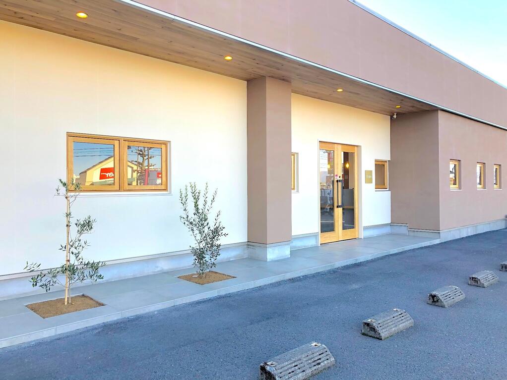 HAIR MAKE TI-PO - 鯖江市三六町/美容院 | Yahoo!マップ