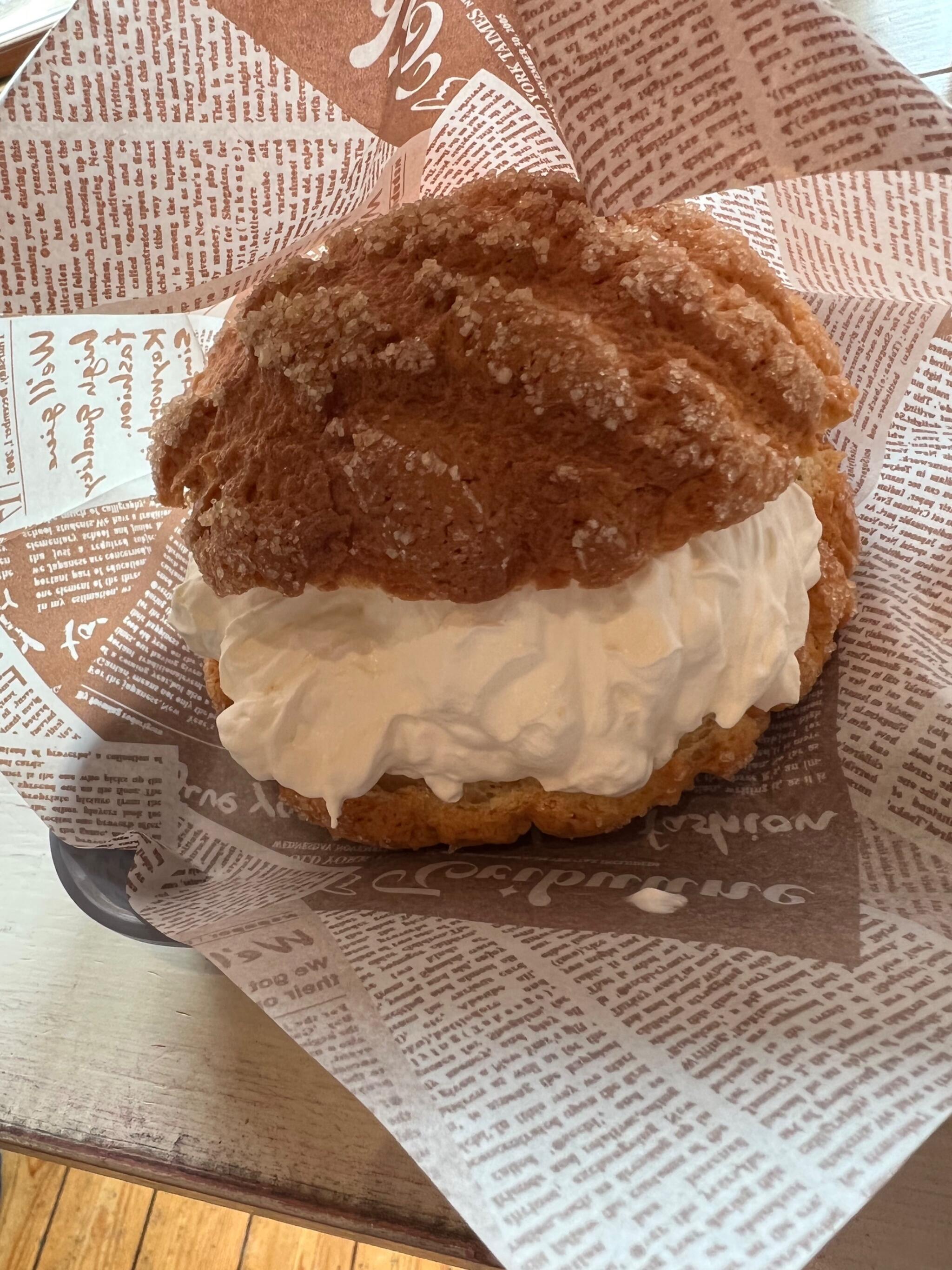 メニュー : 那須メロンパンタピオカ専門店Santa Fe - 那須郡那須町大字高久甲/ベーカリー | Yahoo!マップ