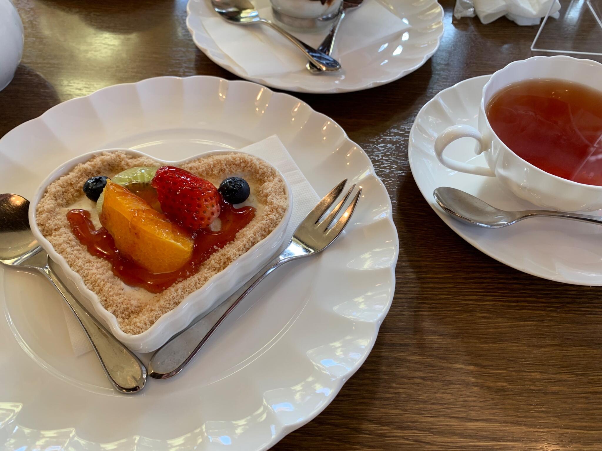 La Ma’am - 津市神納町/洋食店 | Yahoo!マップ