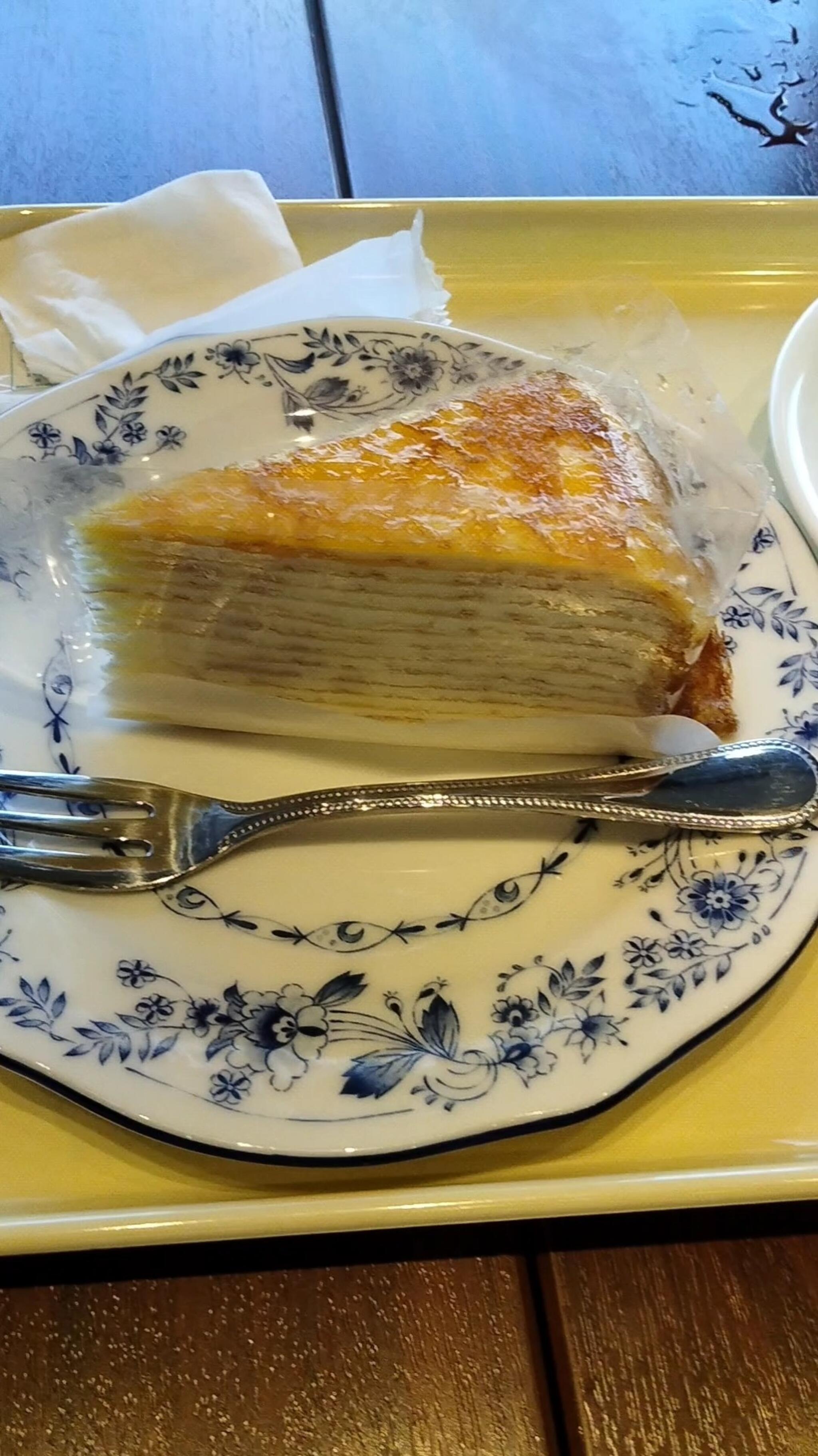 メニュー : ドトール JR高槻南口店 - 高槻市紺屋町/コーヒー店 | Yahoo!マップ