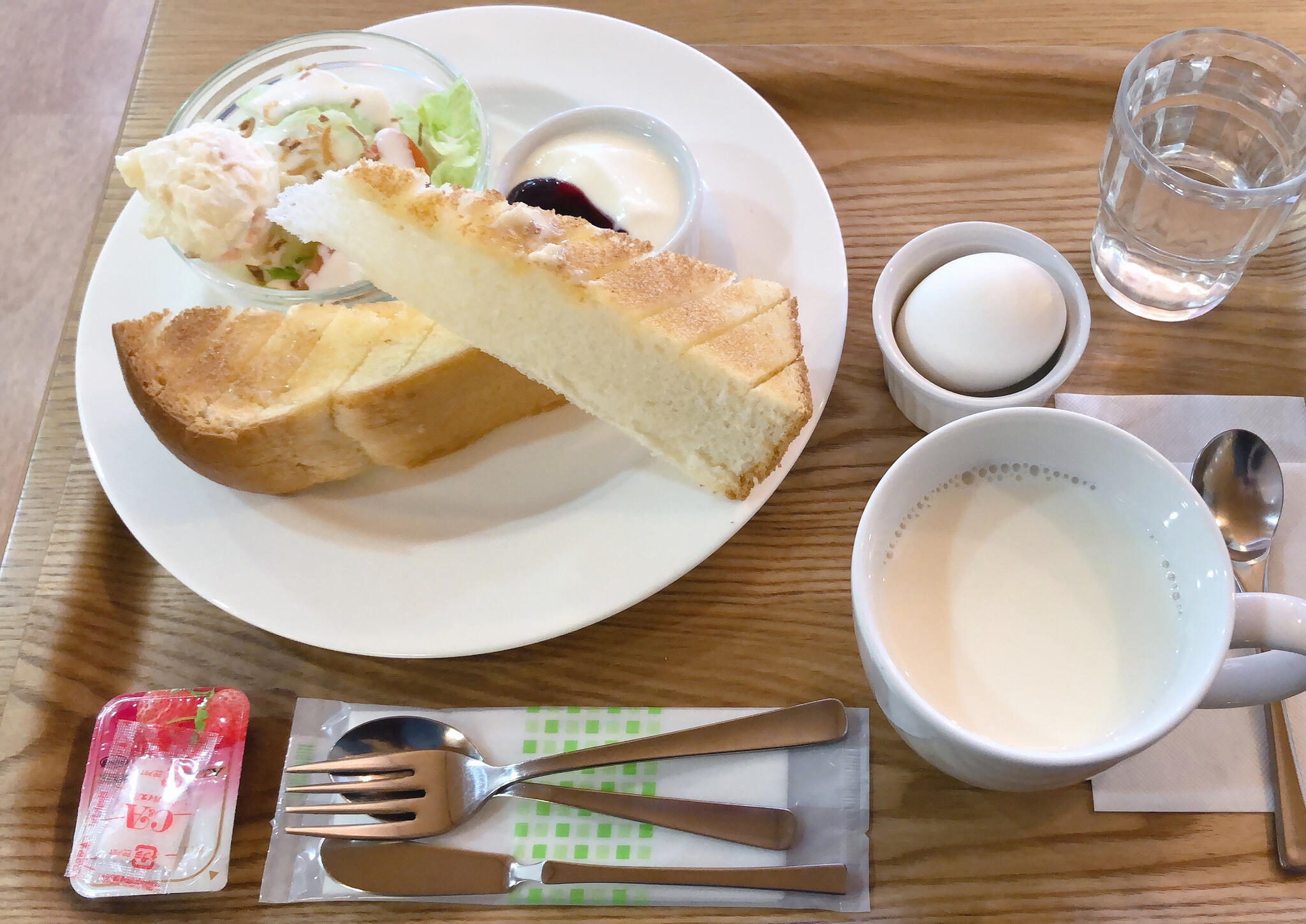 メニュー : コーヒーショップ TIFFANY - 中央区八重洲/カフェ・喫茶 | Yahoo!マップ