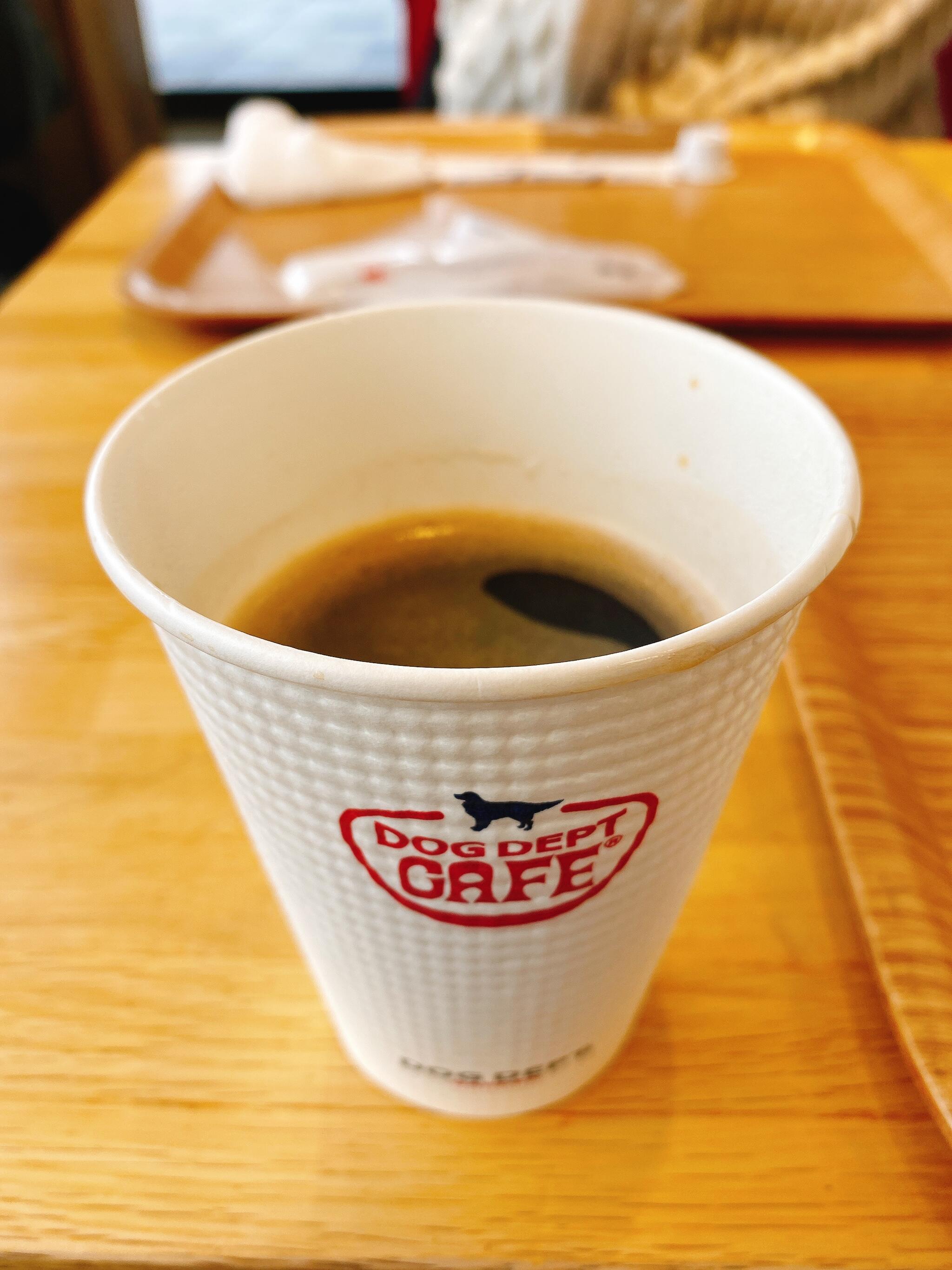 メニュー : DOG DEPT CAFE軽井沢プリンス店 - 北佐久郡軽井沢町大字軽井沢/カフェ・喫茶 | Yahoo!マップ