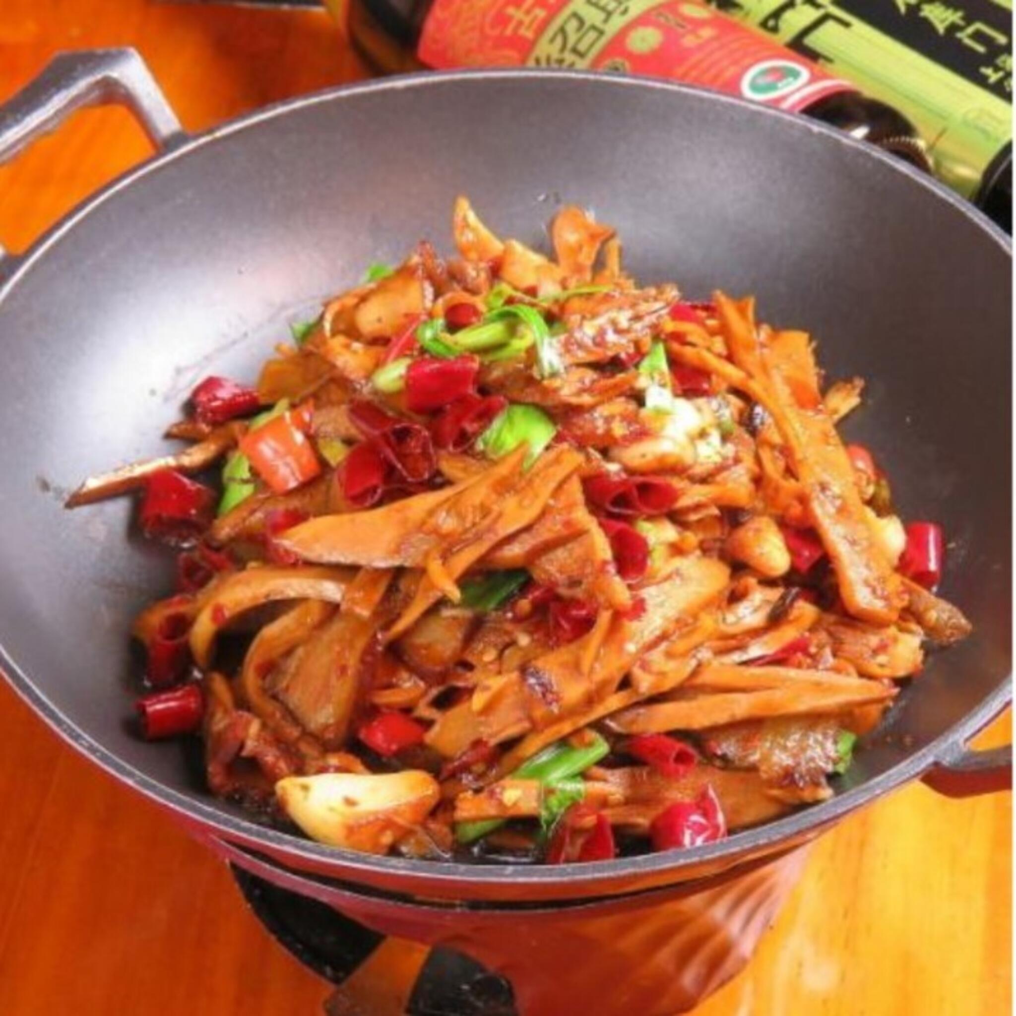 予約・コース : 湘厨 - 横浜市中区山下町/中華料理店【ネット予約OK】 | Yahoo!マップ