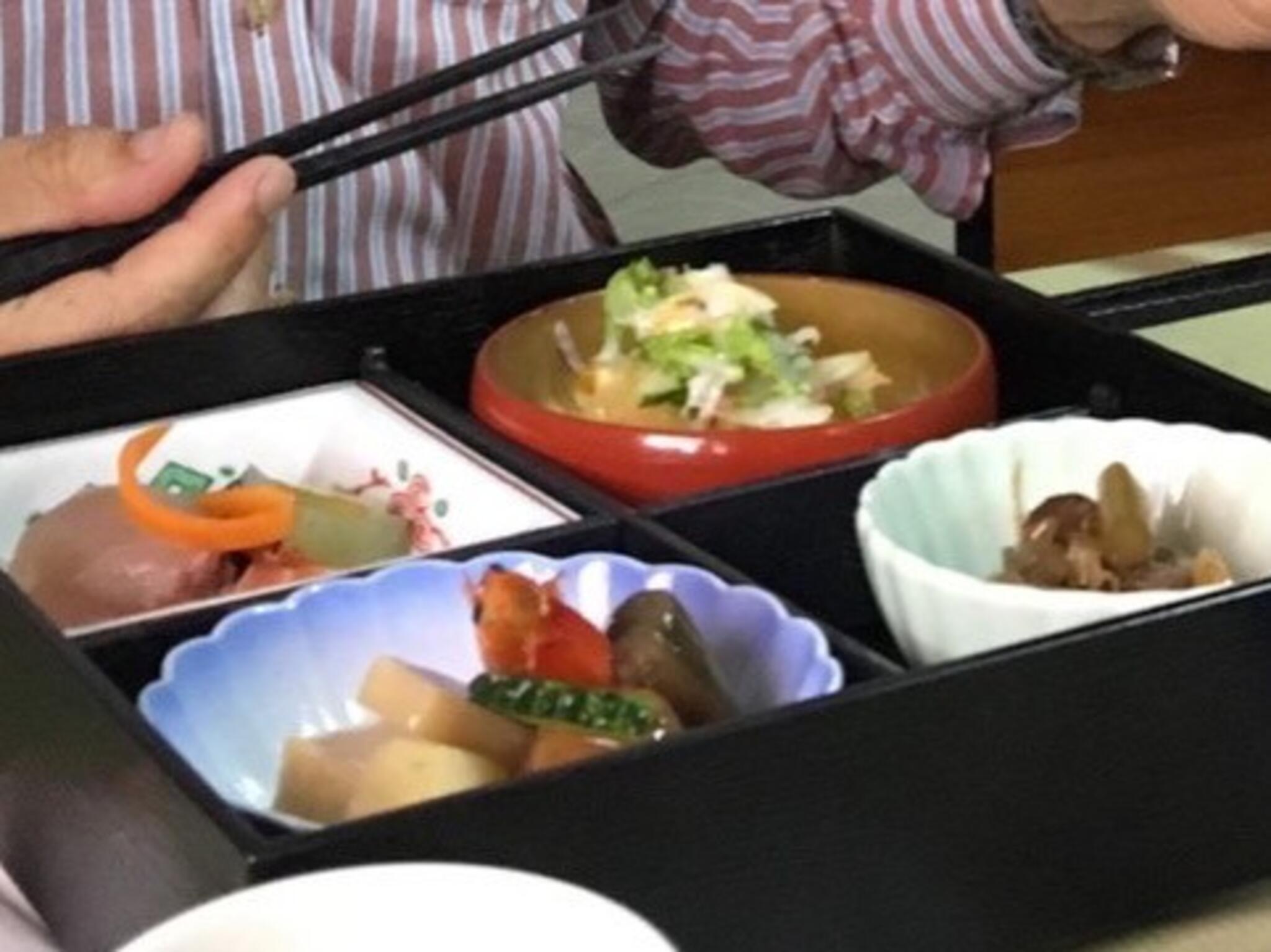 メニュー : お食事処嘉好 - 霧島市隼人町嘉例川/和食店 | Yahoo!マップ