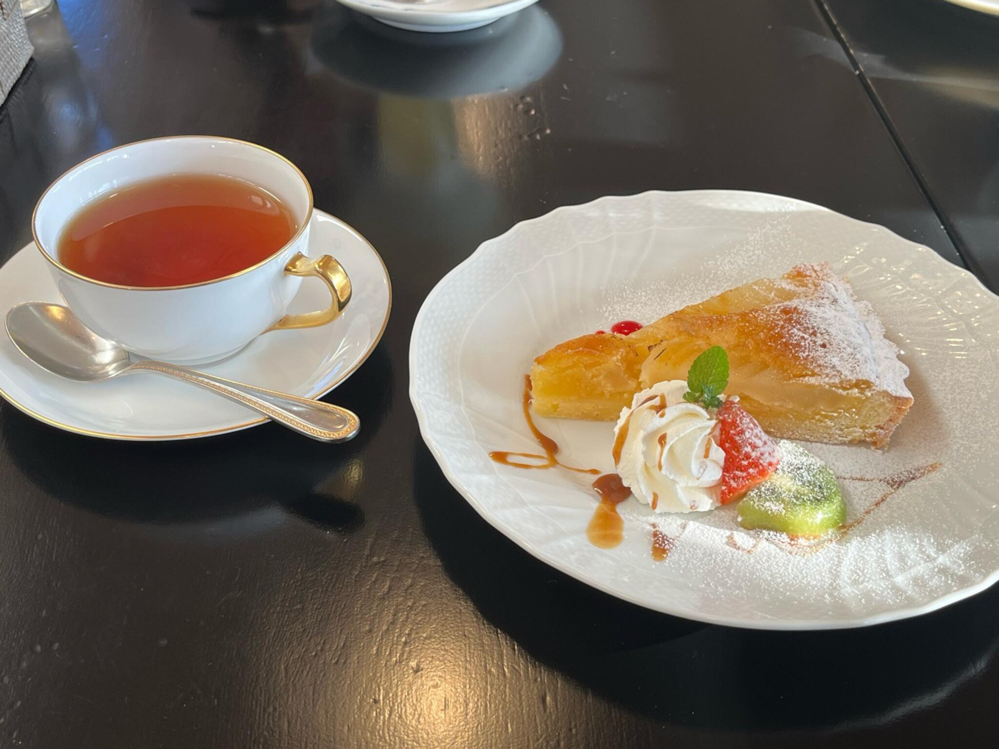 CoCo ESPO - 臼杵市大字大野/カフェ・喫茶 | Yahoo!マップ