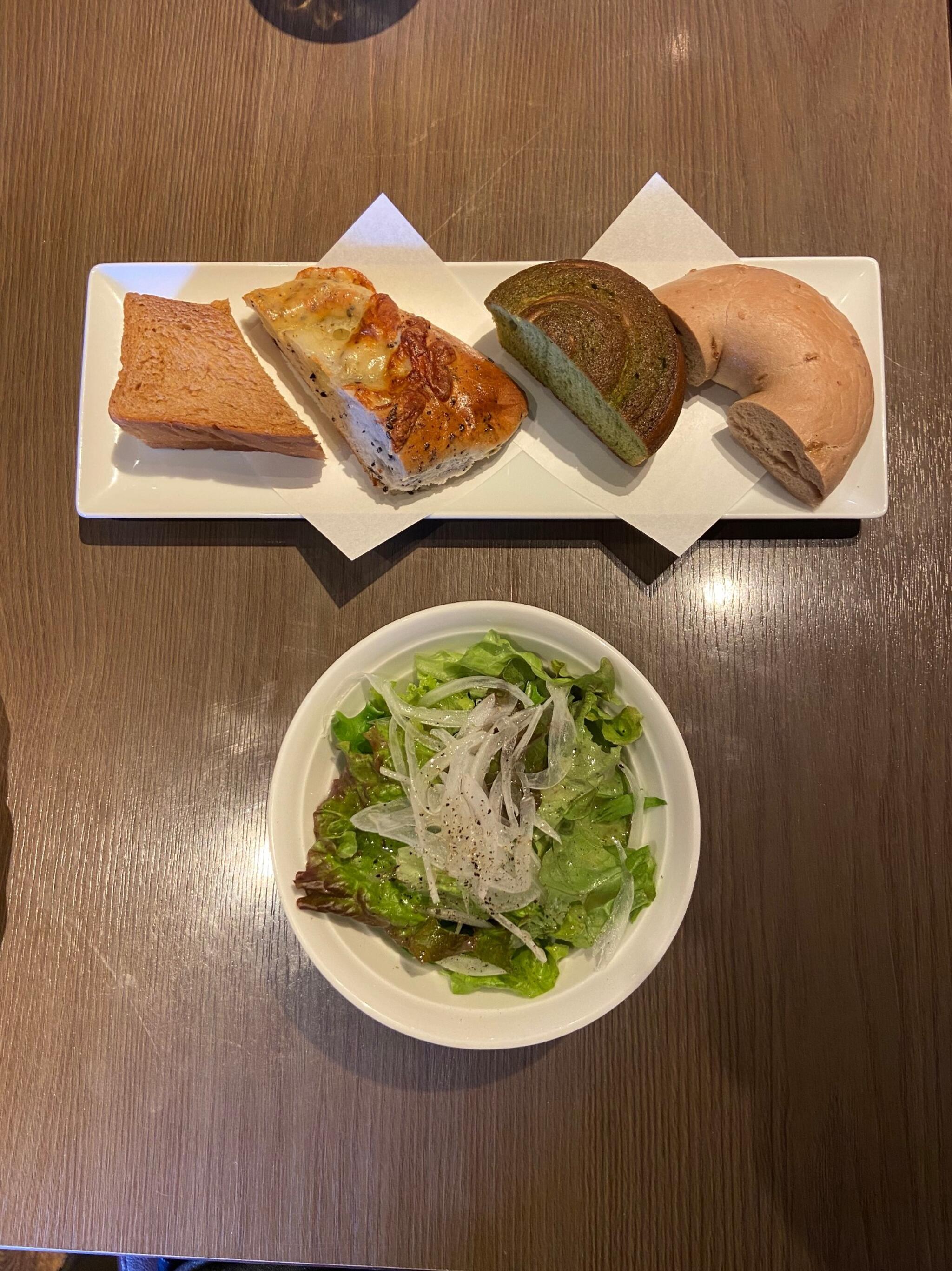 メニュー : COGS DINING KAGURAZAKA - 新宿区神楽坂/イタリア料理店 | Yahoo!マップ