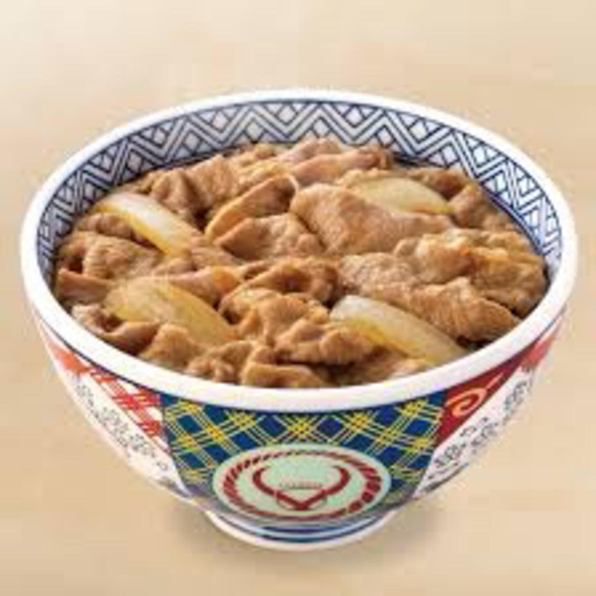 吉野家 140号線秩父店 - 秩父市中宮地町/牛丼店 | Yahoo!マップ