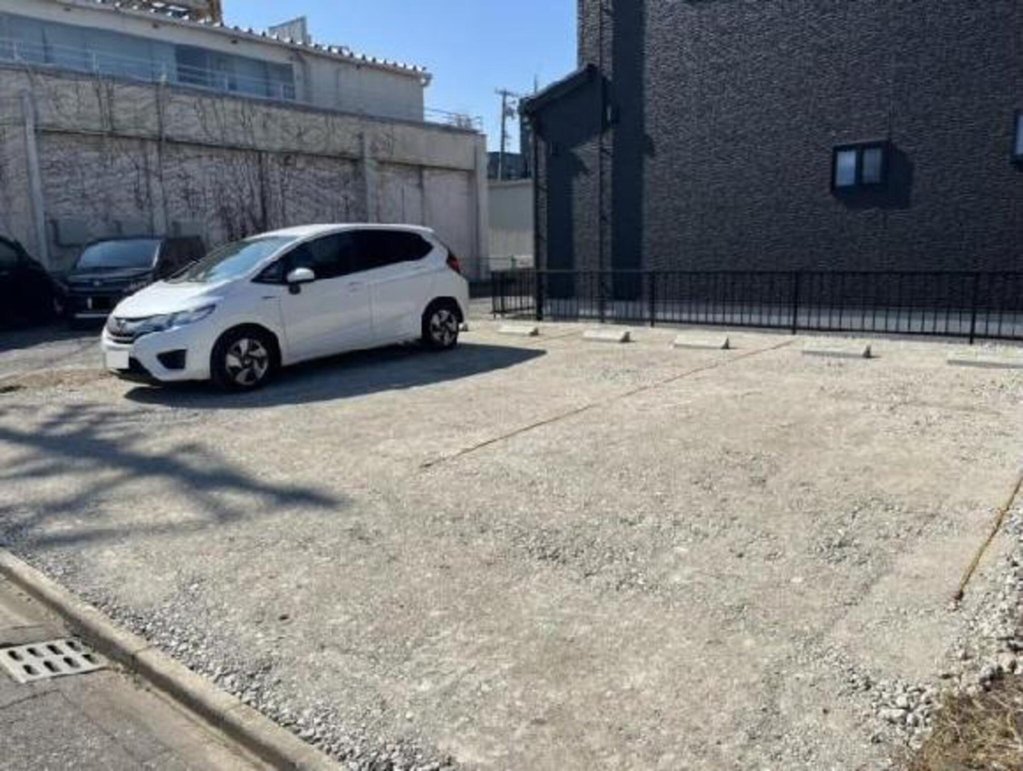 タイムズのB FK法華2丁目駐車場 - 名古屋市中川区法華/駐車場 | Yahoo!マップ