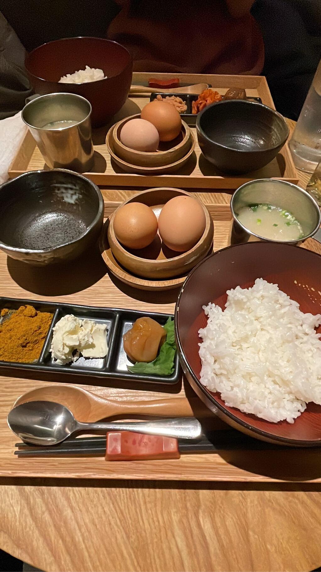 吉祥寺TKG たまごのおはなし - 武蔵野市吉祥寺本町/居酒屋 | Yahoo!マップ