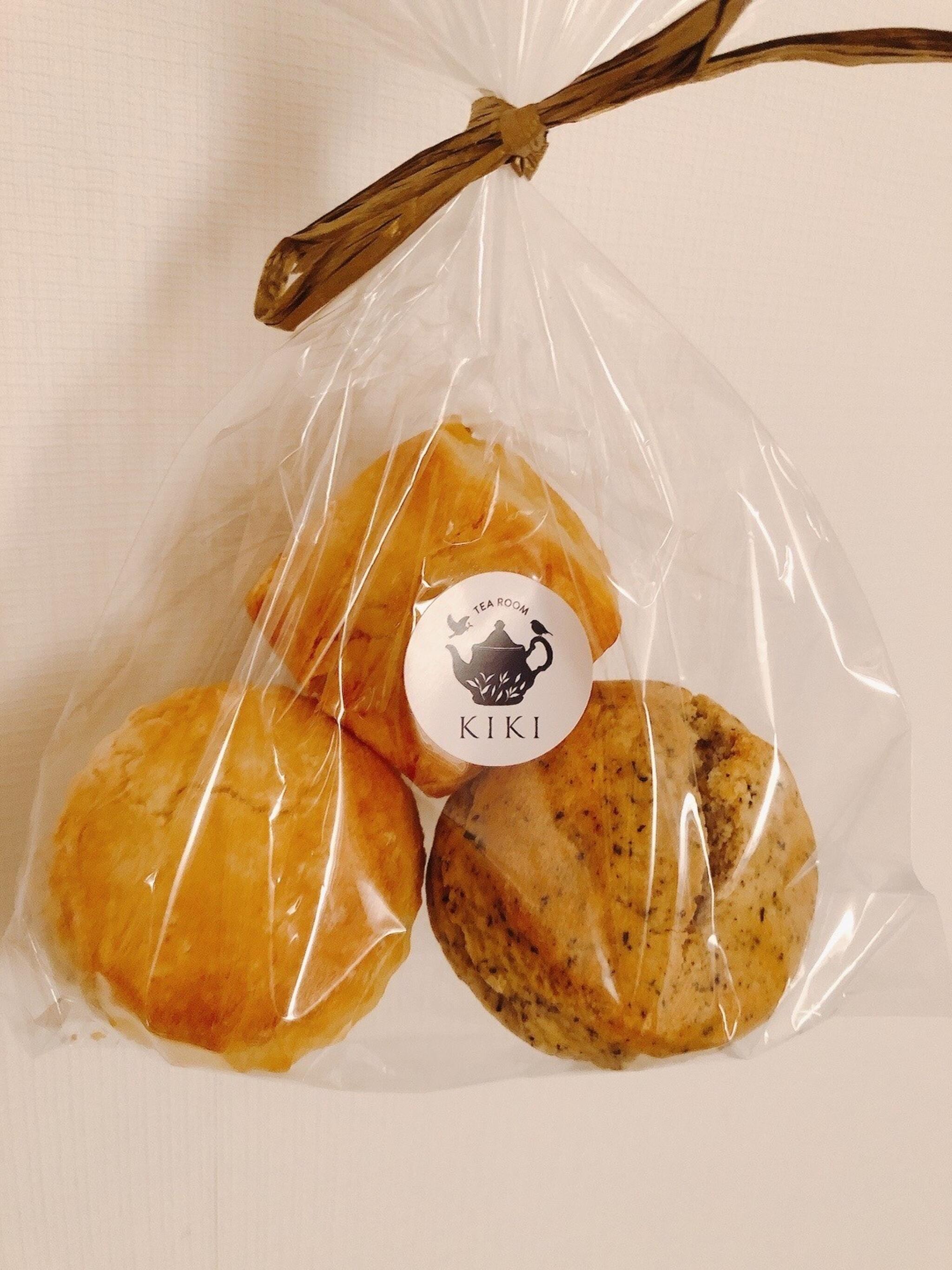 TEA ROOM KIKI 紅茶&スコーン専門店 日比谷 - 千代田区有楽町/カフェ・喫茶 | Yahoo!マップ