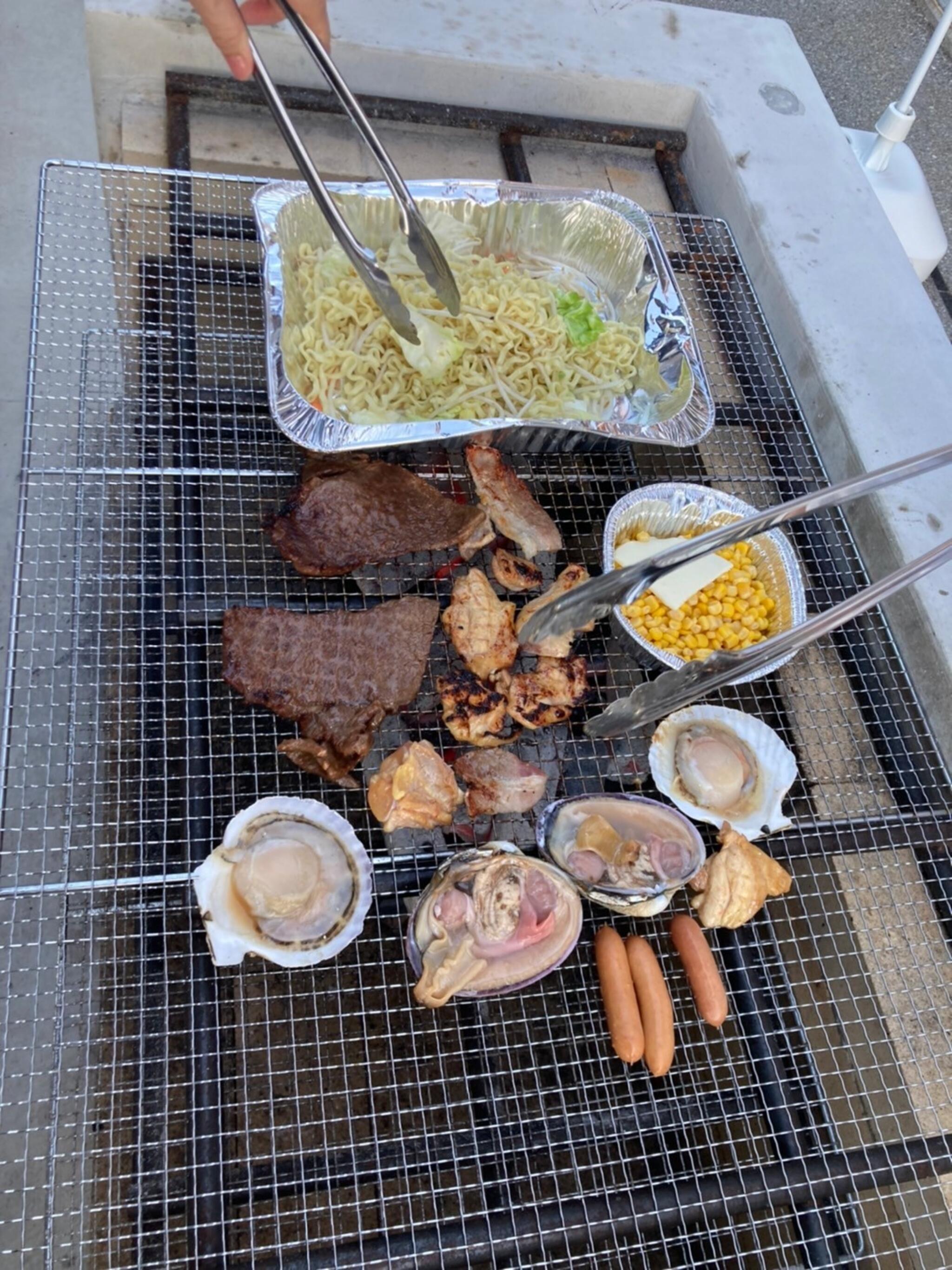 東海岸BBQ TERUMA - うるま市与那城照間/ホルモン焼肉店【ネット予約OK】 | Yahoo!マップ