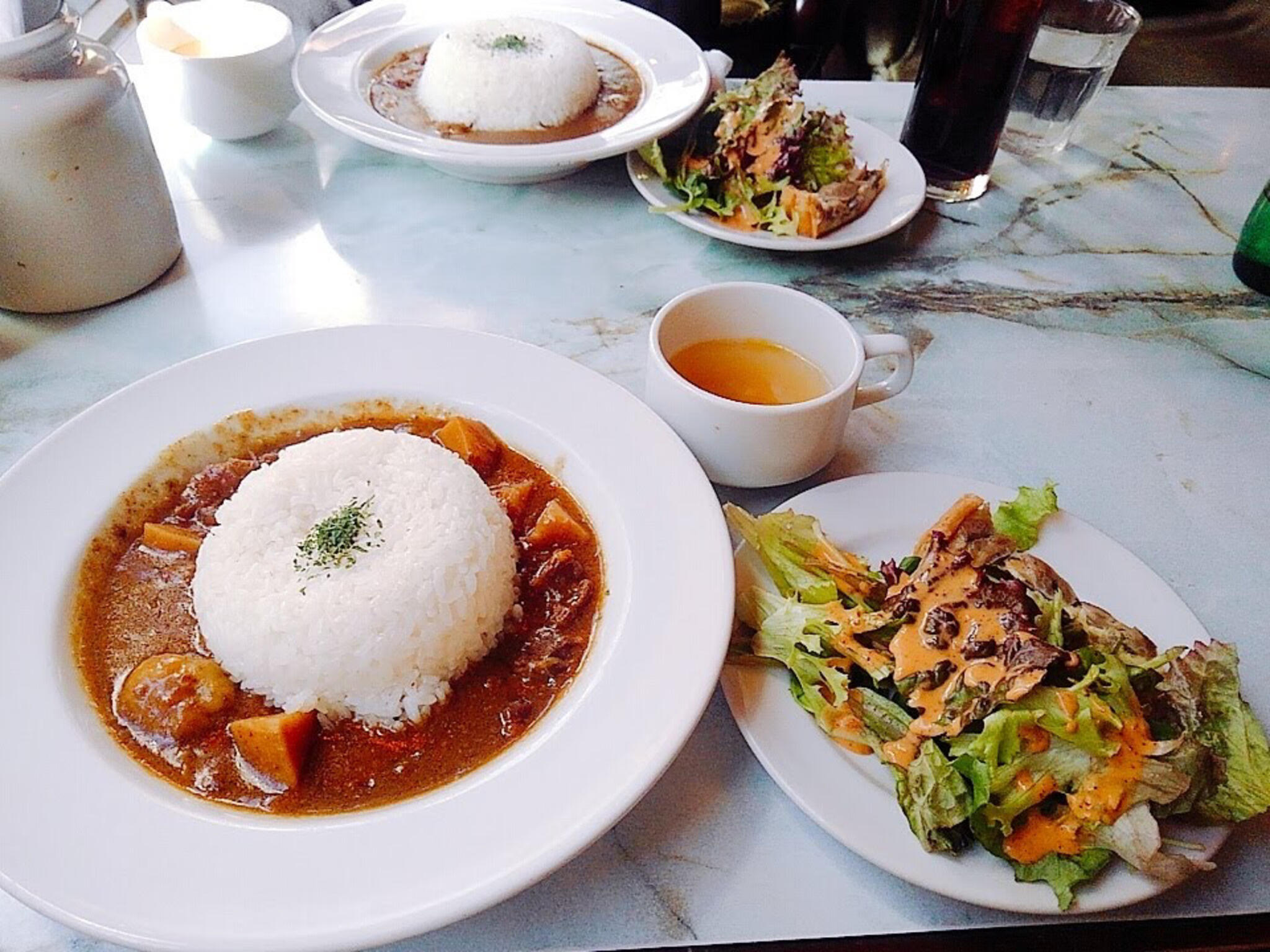 予約・コース : Pile Cafe Ebisu - 渋谷区恵比寿西/メキシコ料理店【ネット予約OK】 | Yahoo!マップ