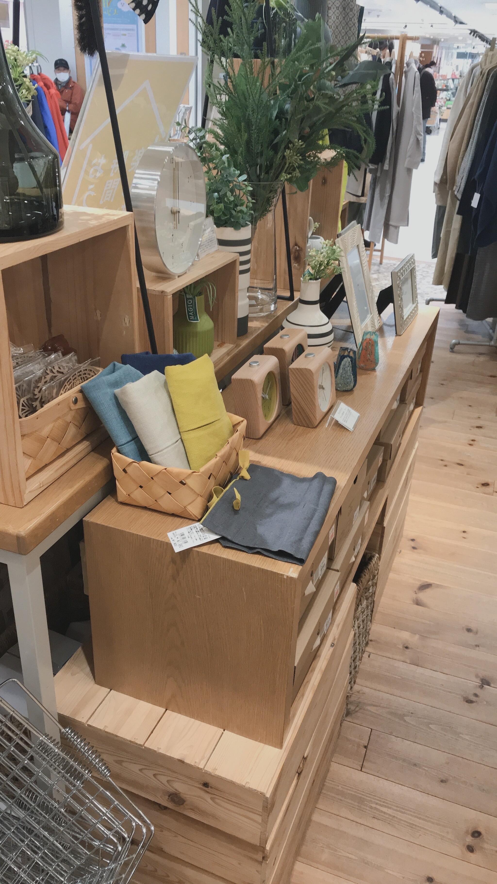 deux C アトレ新浦安 - 浦安市入船/婦人服店 | Yahoo!マップ