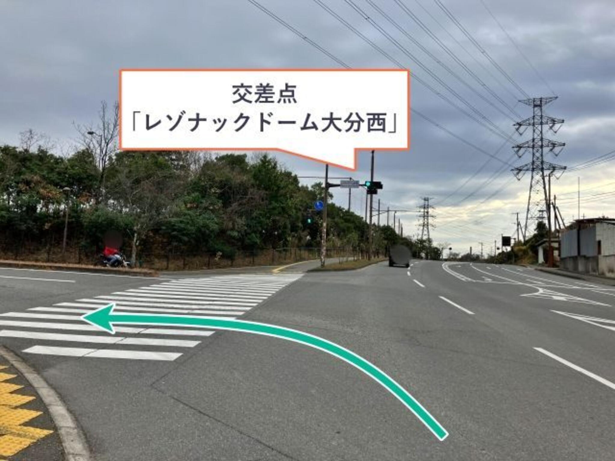 akippa駐車場:大分県大分市松岡6841 - 大分市大字横尾/駐車場 | Yahoo!マップ