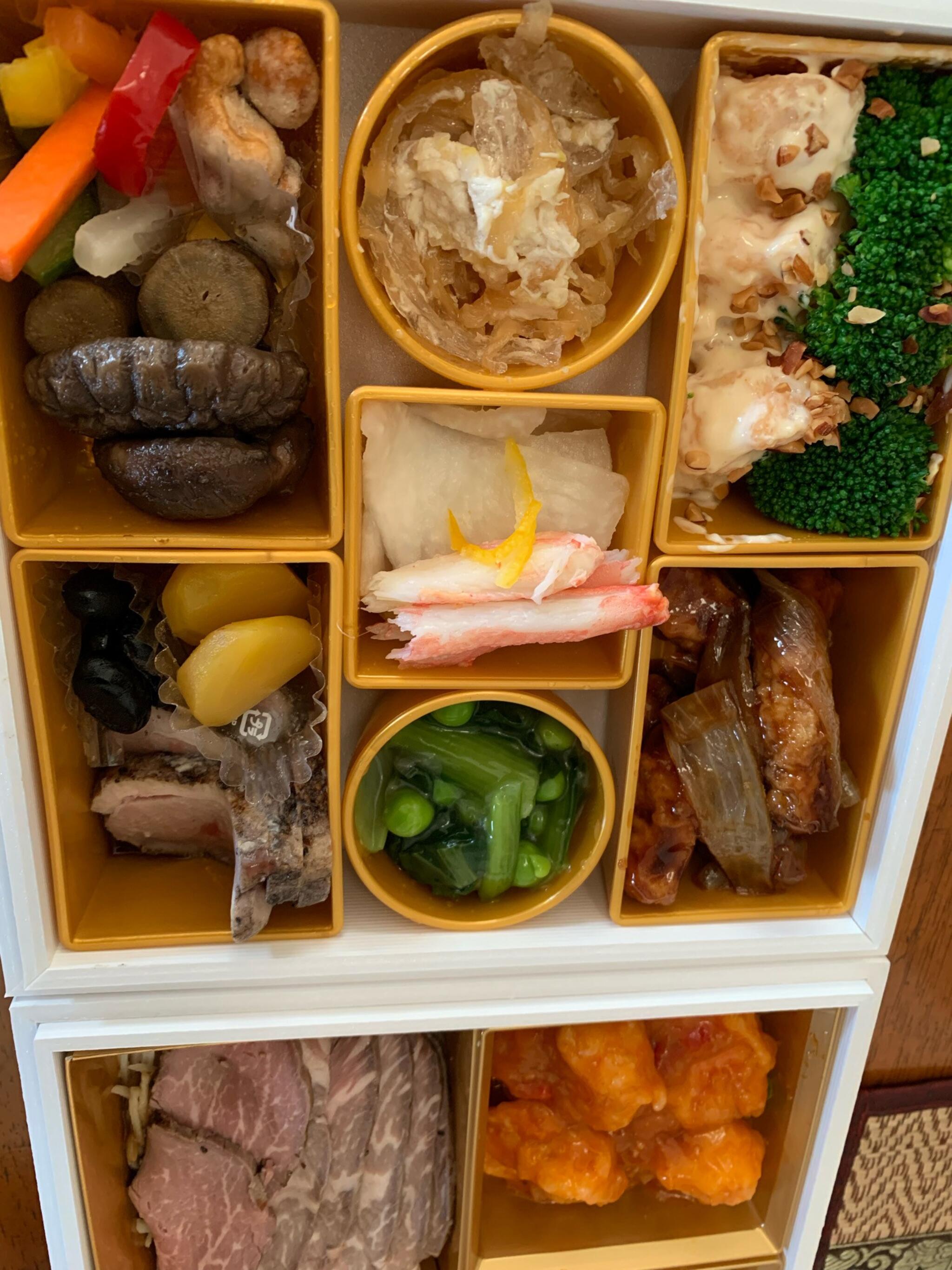 RF1 高島屋岐阜店 - 岐阜市日ノ出町/惣菜店 | Yahoo!マップ