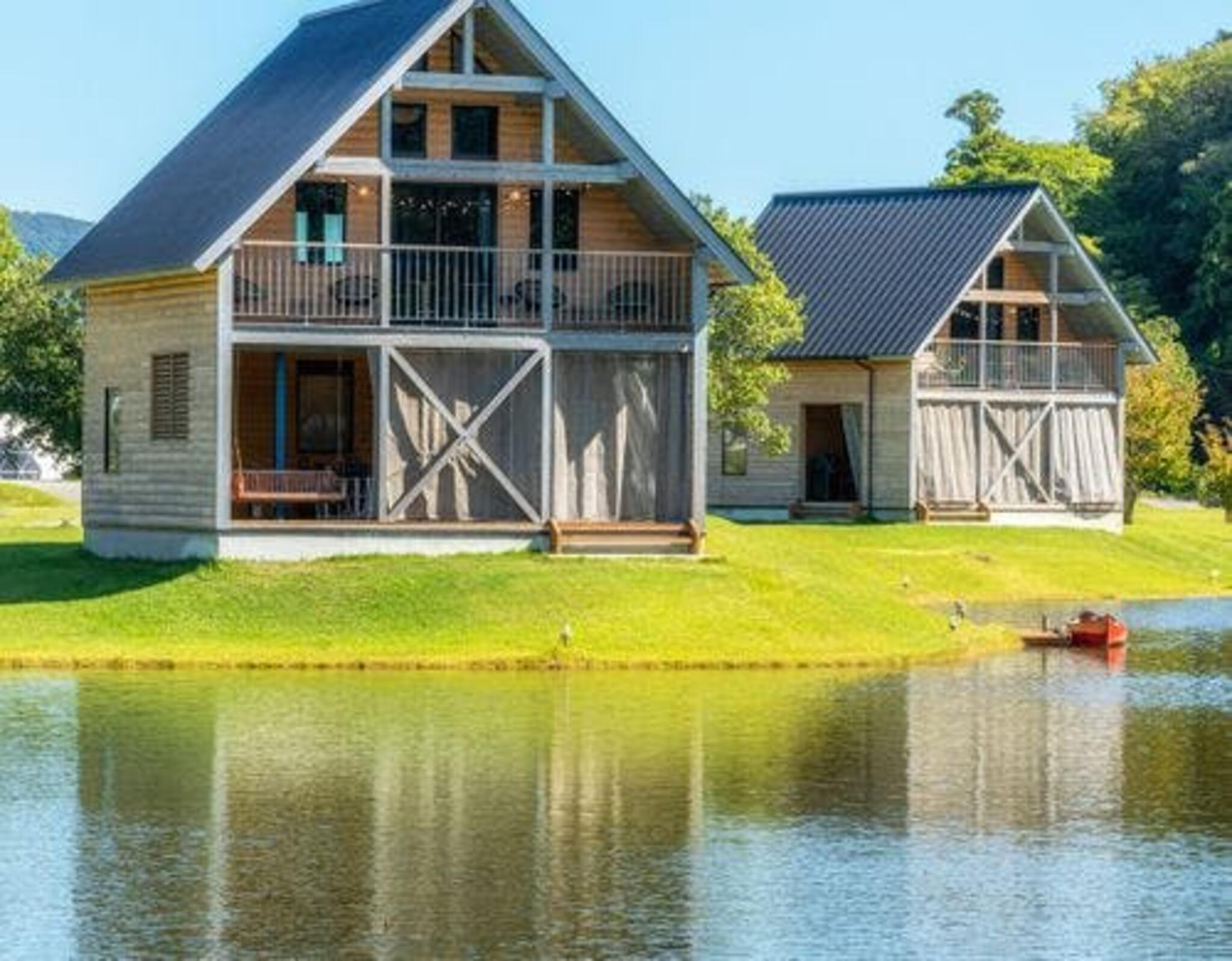 GLAMP ELEMENT - 米原市池下/キャンプ場【ネット予約OK】 | Yahoo!マップ