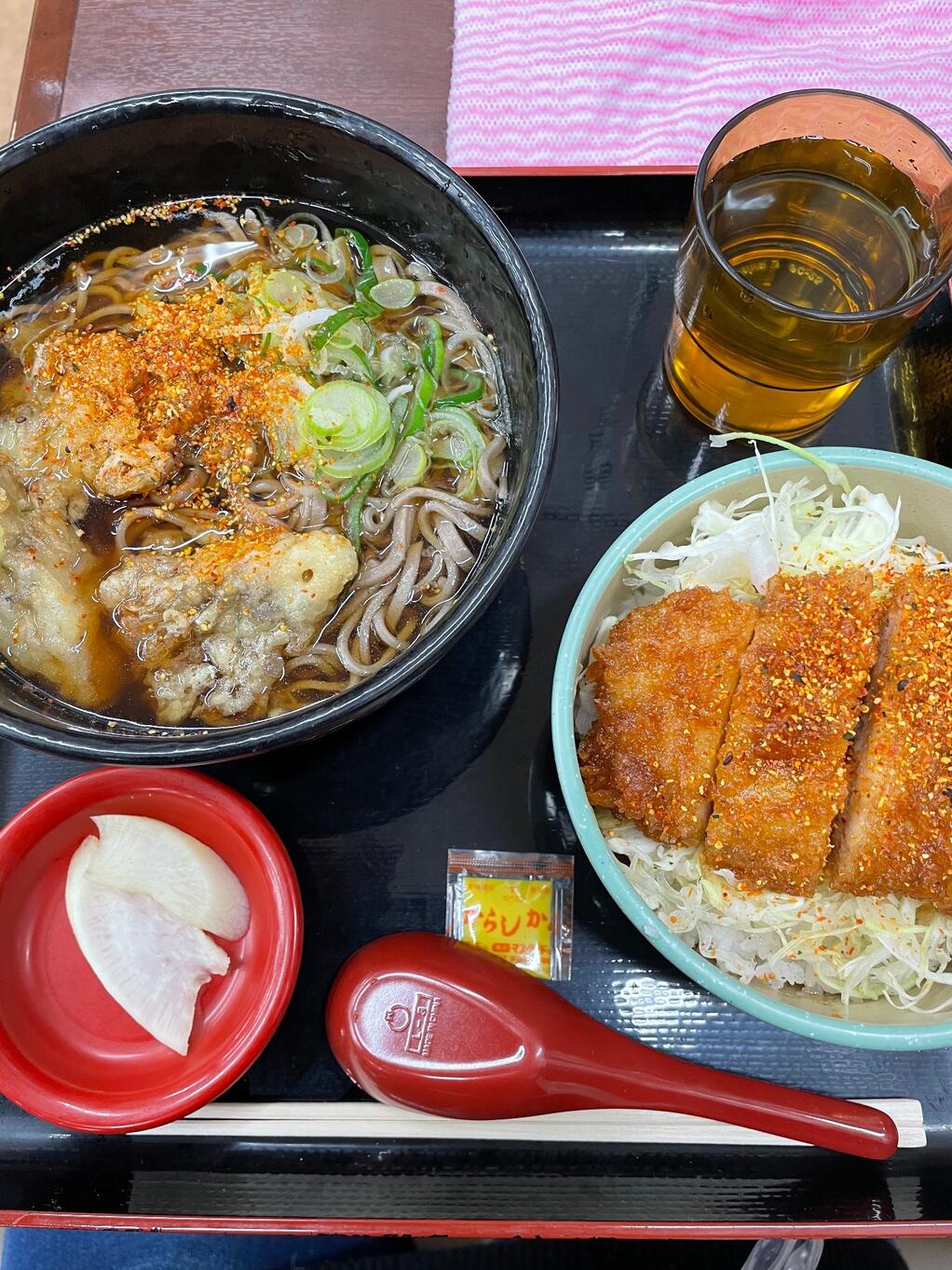 メニュー : 信南レストラン 中央道駒ケ岳SA上り - 駒ヶ根市赤穂/定食屋 | Yahoo!マップ