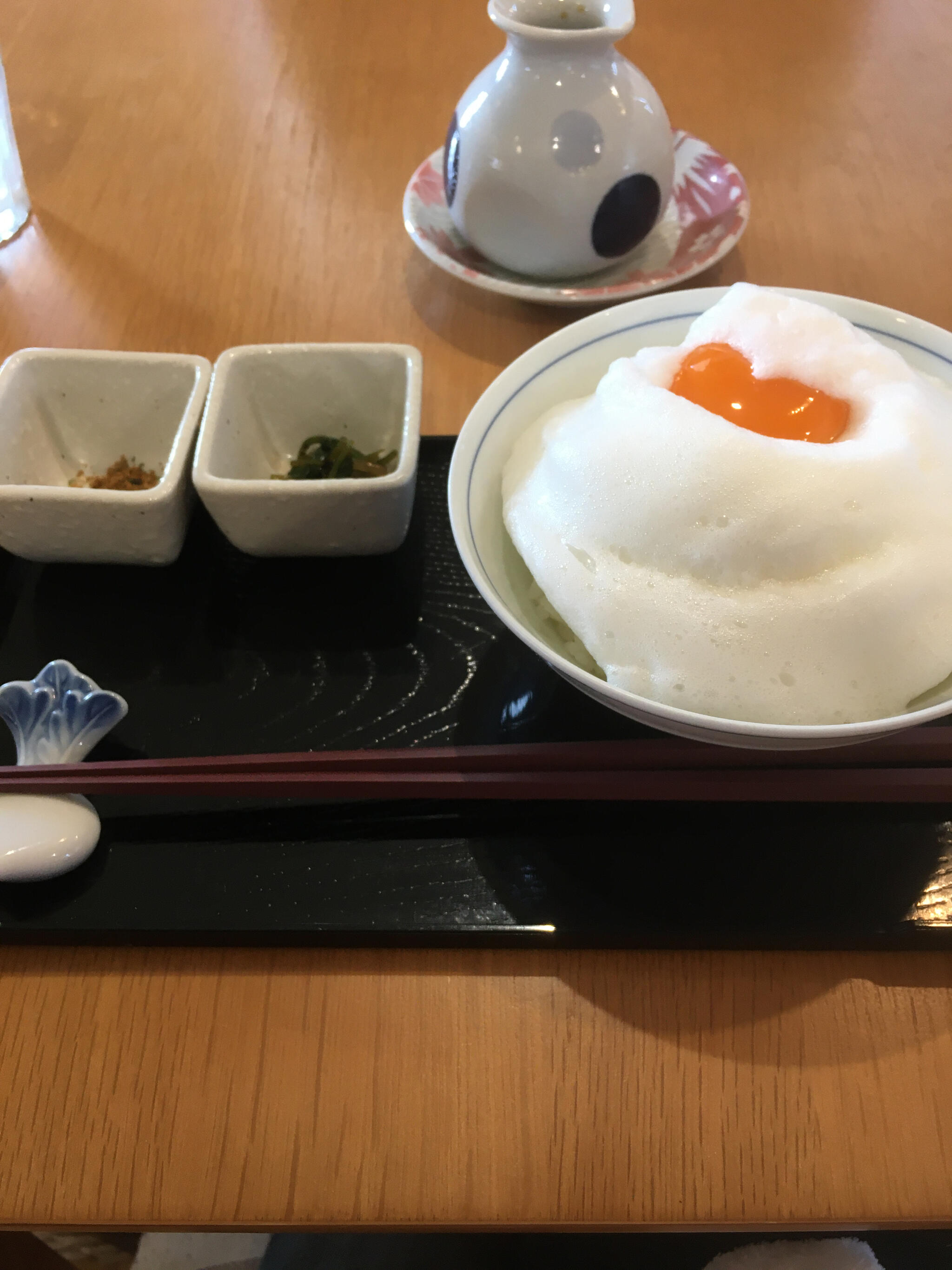 粉物&カフェ Coo~ - 上北郡おいらせ町青葉/カフェ・喫茶 | Yahoo!マップ