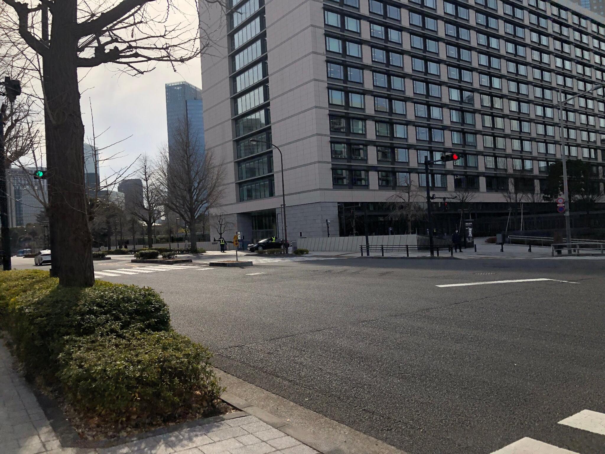 衆議院第一議員会館 - 千代田区永田町/ホール・会館 | Yahoo!マップ