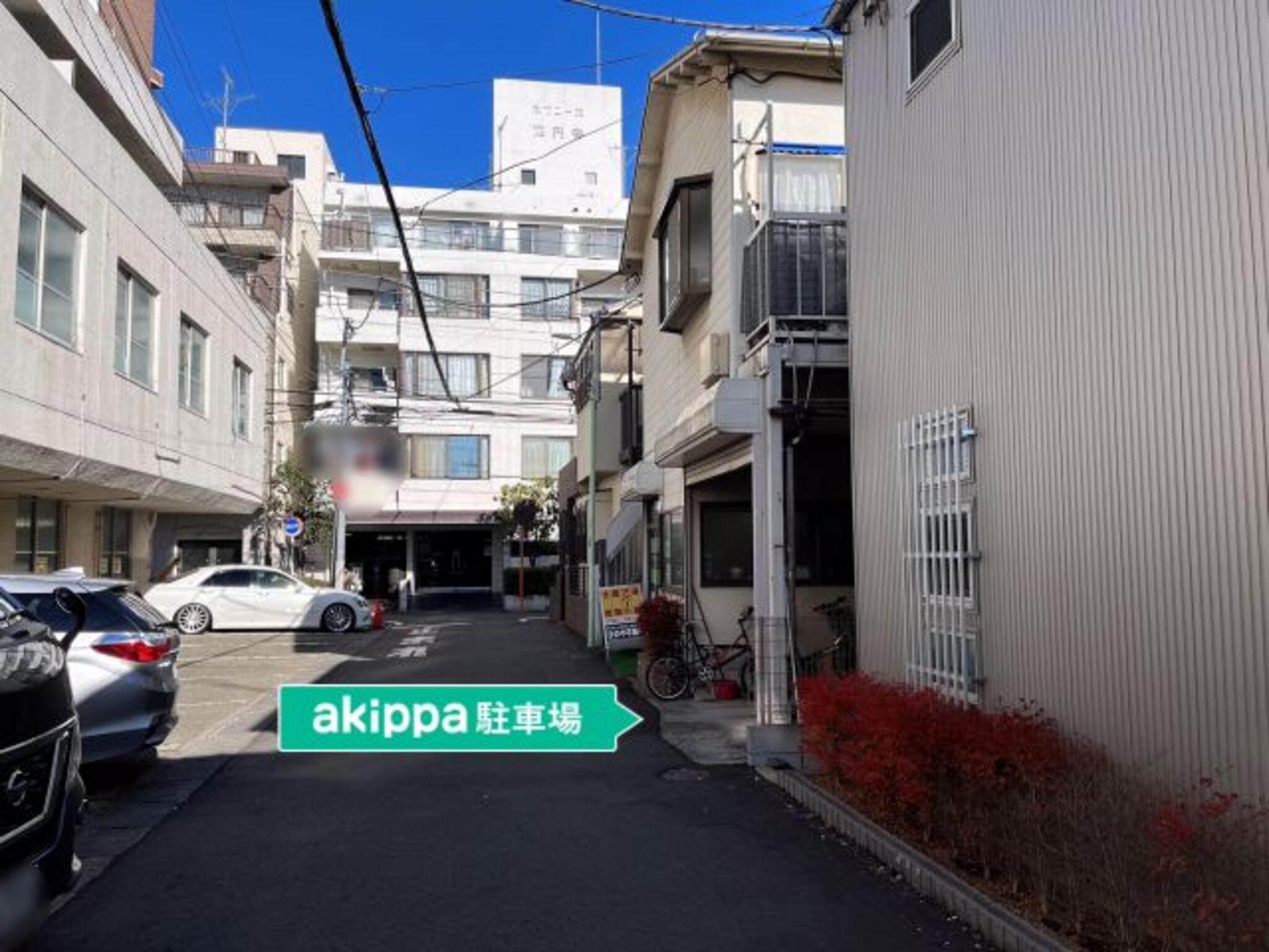 akippa駐車場:東京都杉並区高円寺南2丁目49-9 - 杉並区高円寺南/駐車場 | Yahoo!マップ