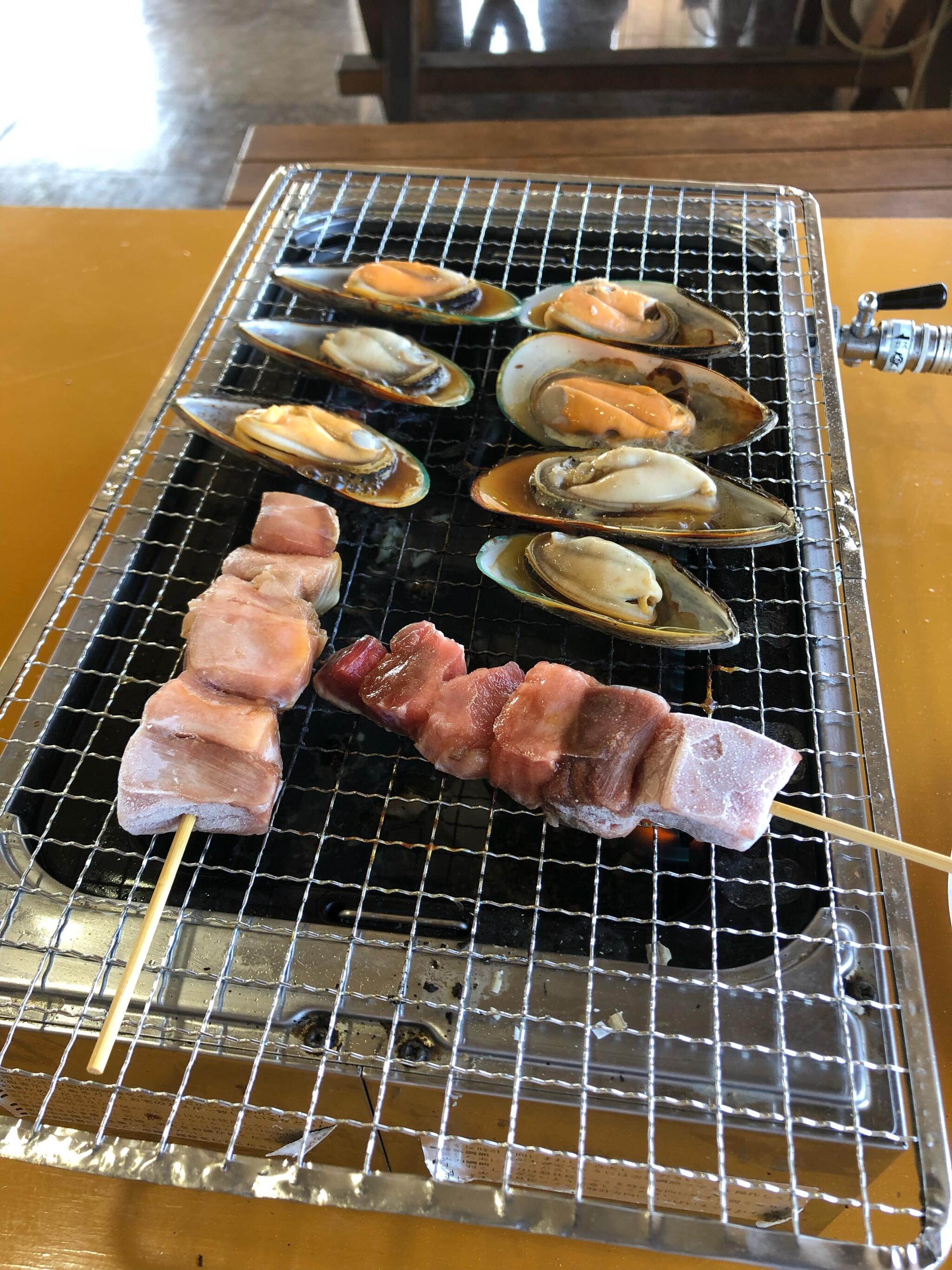 予約・コース : ソレイユの丘 手ぶらBBQ - 横須賀市長井/ホルモン焼肉店【ネット予約OK】 | Yahoo!マップ