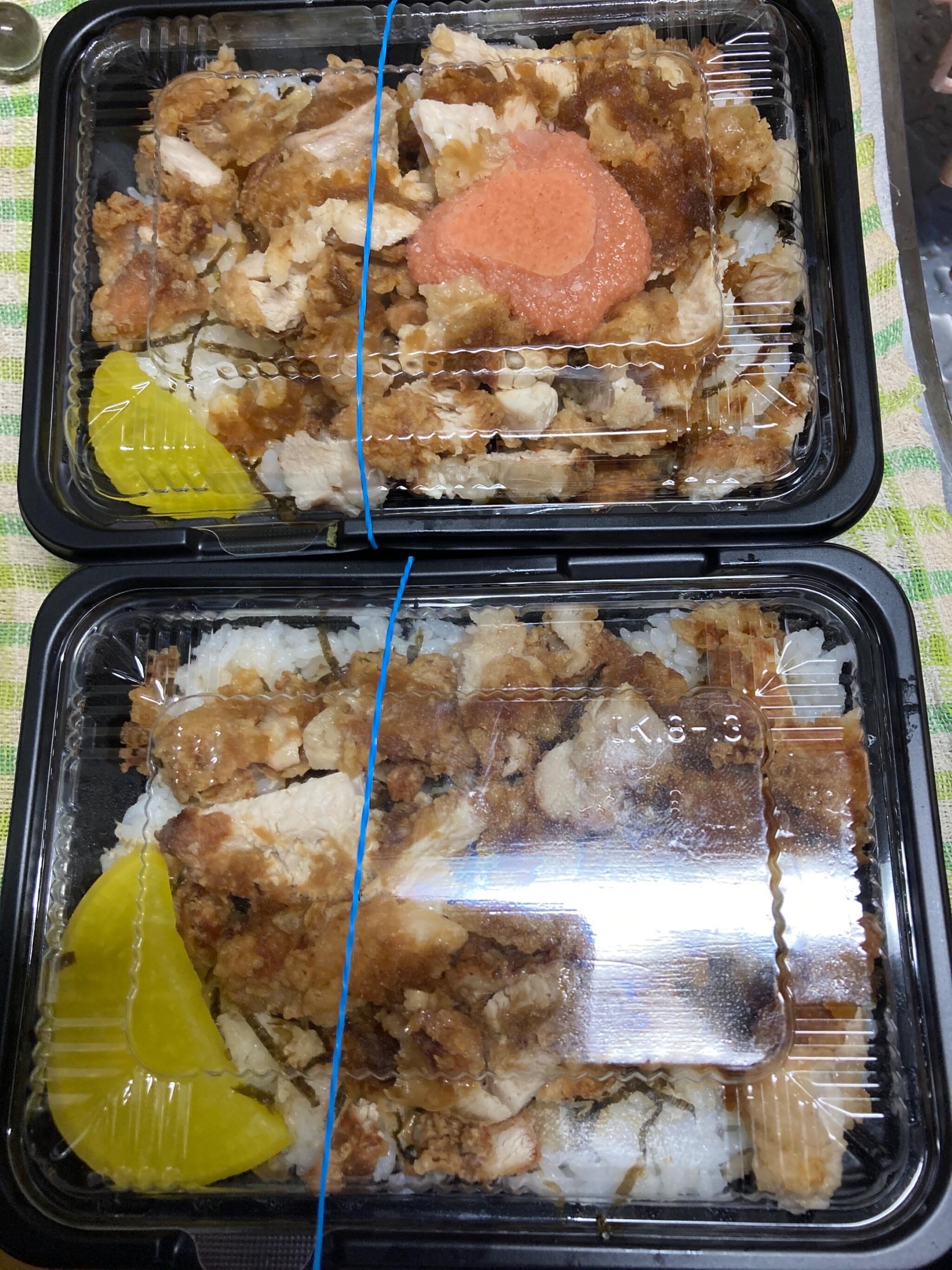 からあげ専門店 一歩 / Mr.Chicken 新高島平店 - 板橋区高島平/からあげ店【ネット予約OK】 | Yahoo!マップ