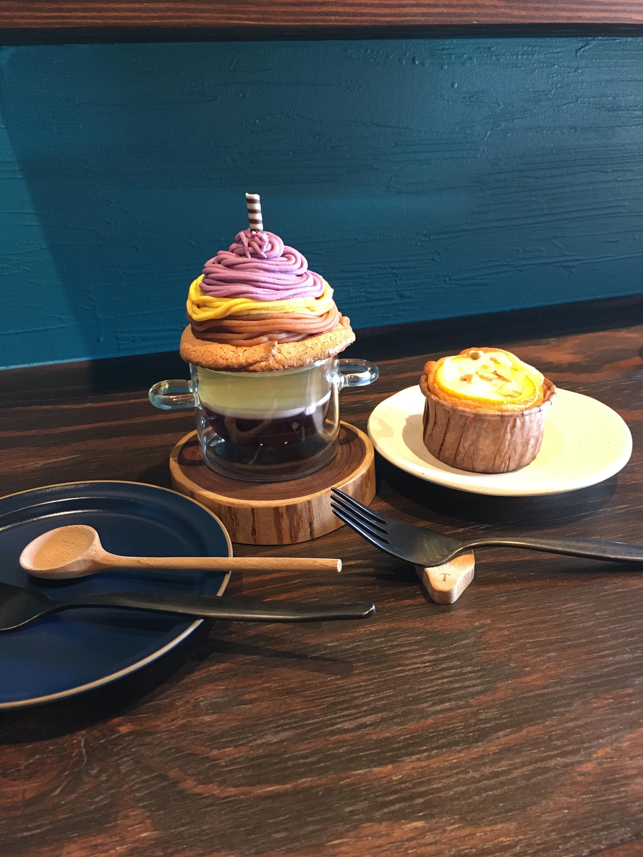 メニュー : Cafe Route - 札幌市手稲区前田五条/カフェ・喫茶 | Yahoo!マップ