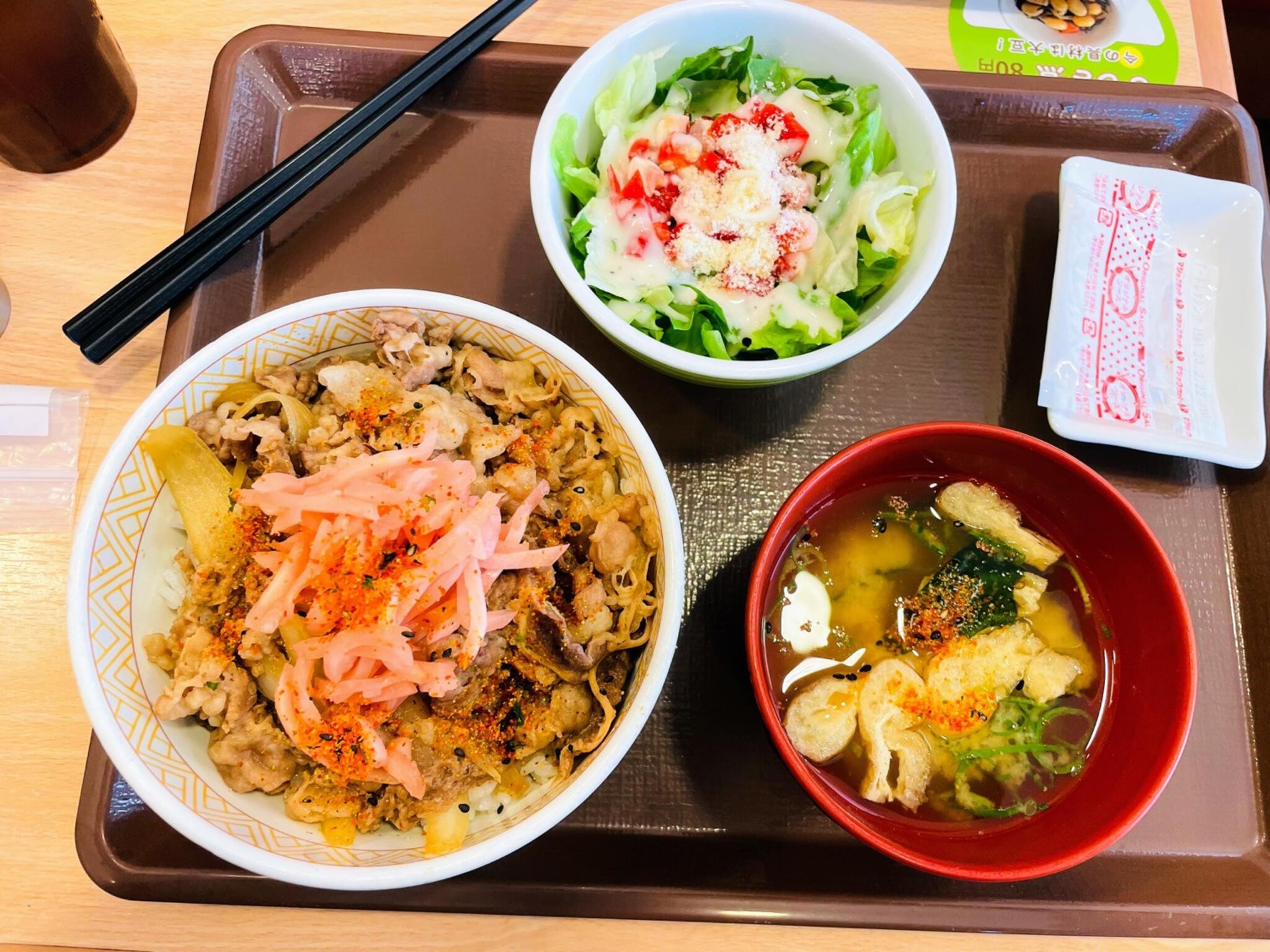 すき家 207号時津店 - 西彼杵郡時津町浜田郷/牛丼店 | Yahoo!マップ