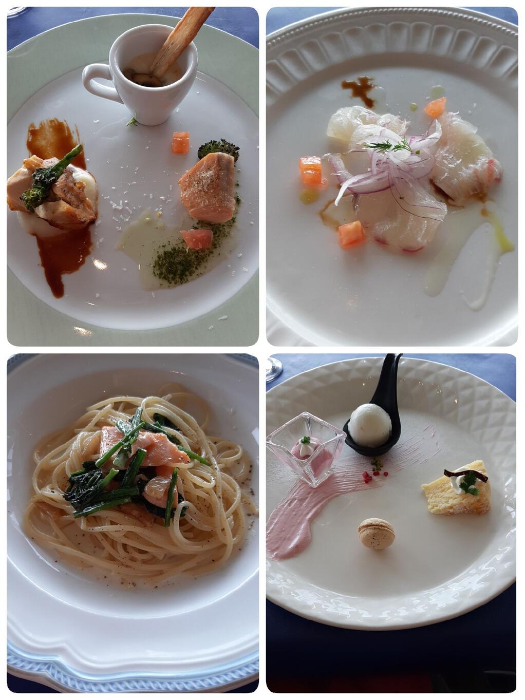 広島県立美術館Zona ITALIA in Centro(ゾーナ イタリア イン・チェントロ) - 広島市中区上幟町/イタリア料理店【ネット予約OK】 | Yahoo!マップ