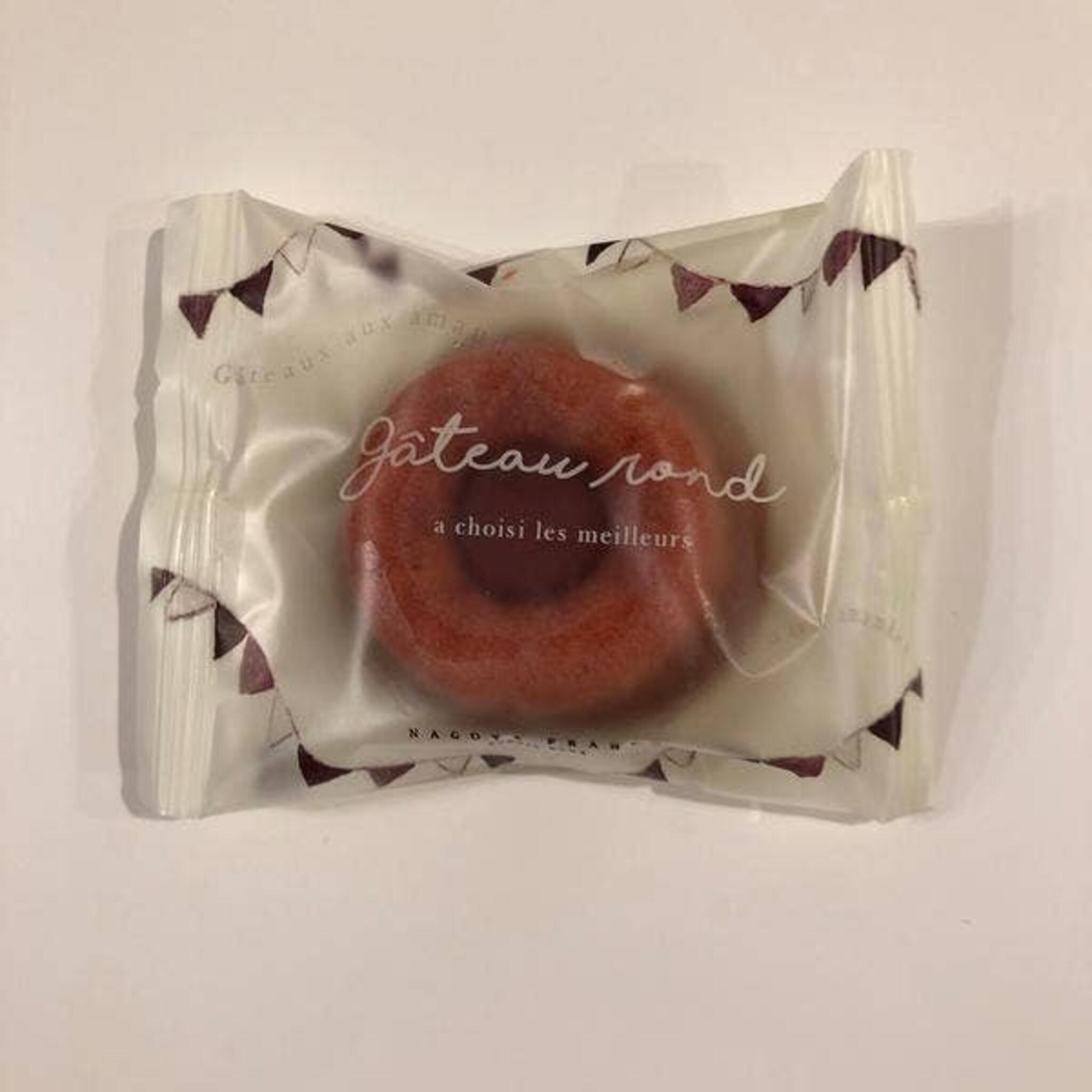 名古屋ふらんす JR名古屋駅ギフトステーション - 名古屋市中村区名駅/スイーツ店 | Yahoo!マップ