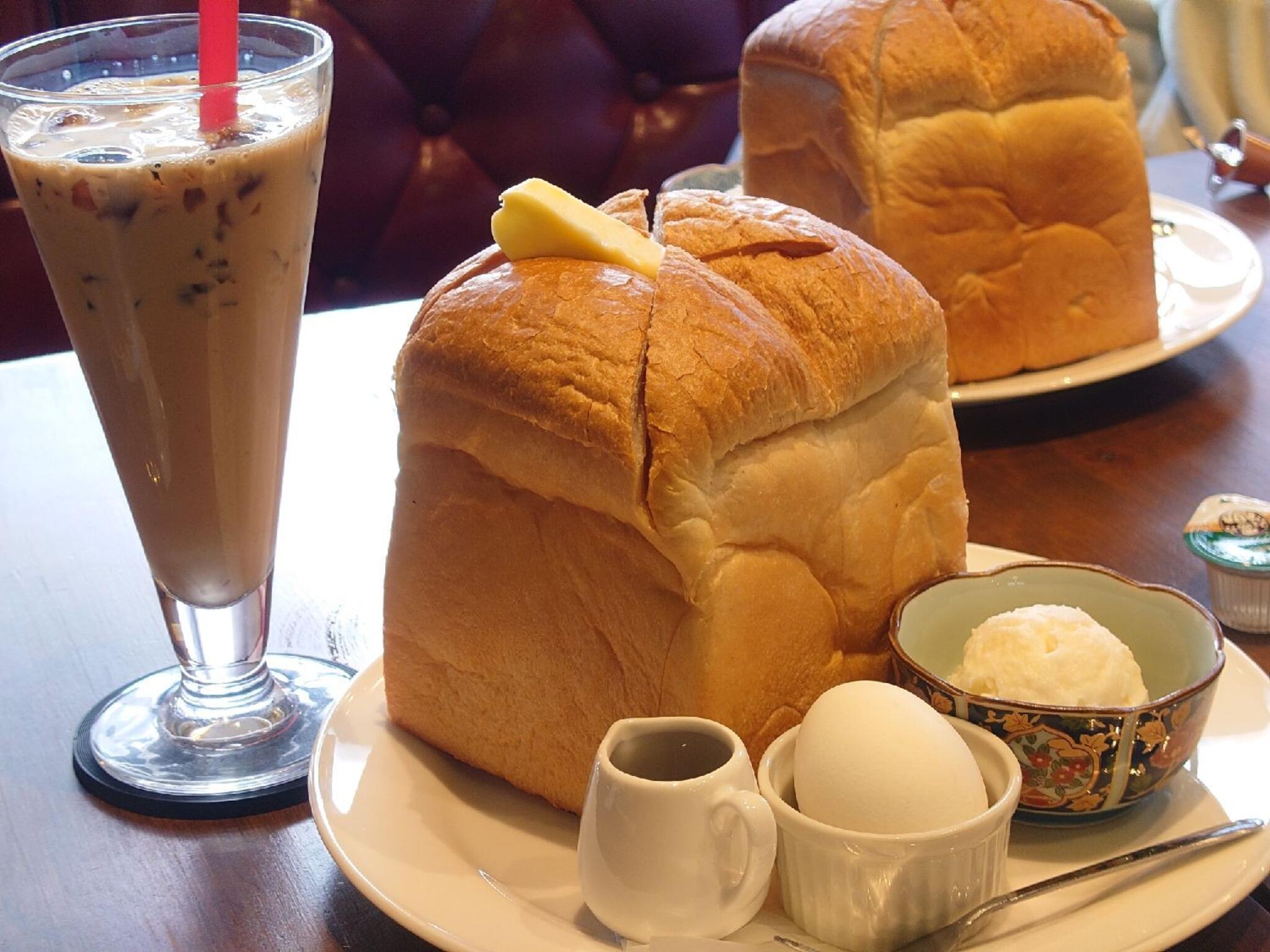 およねカフェ Bread&butter - 岩倉市下本町/甘味処 | Yahoo!マップ