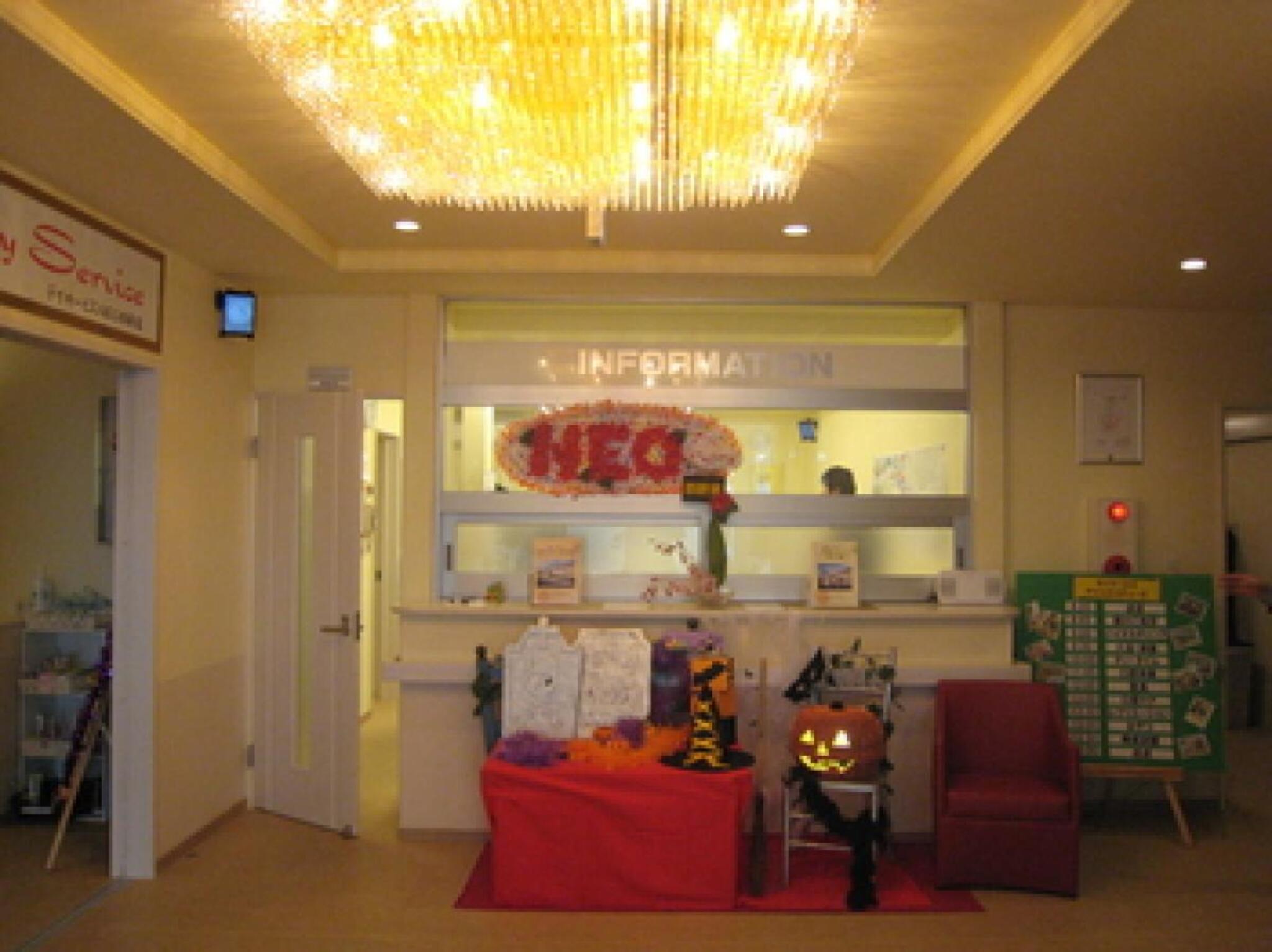 NEO四軒家 - 尾張旭市庄南町/住宅型有料老人ホーム【ネット予約OK】 | Yahoo!マップ