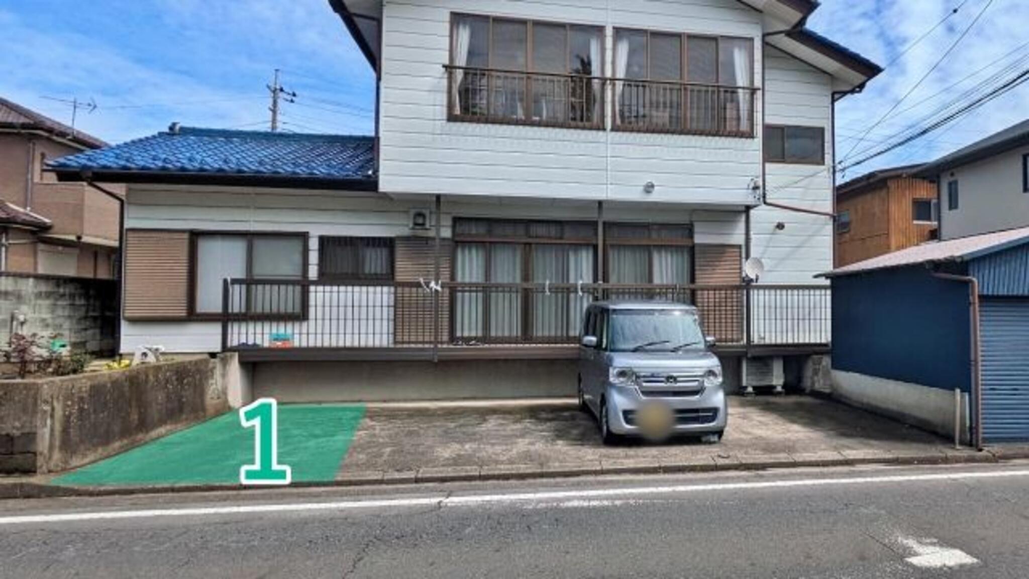 akippa駐車場:茨城県水戸市袴塚3丁目4-13 - 水戸市袴塚/駐車場 | Yahoo!マップ