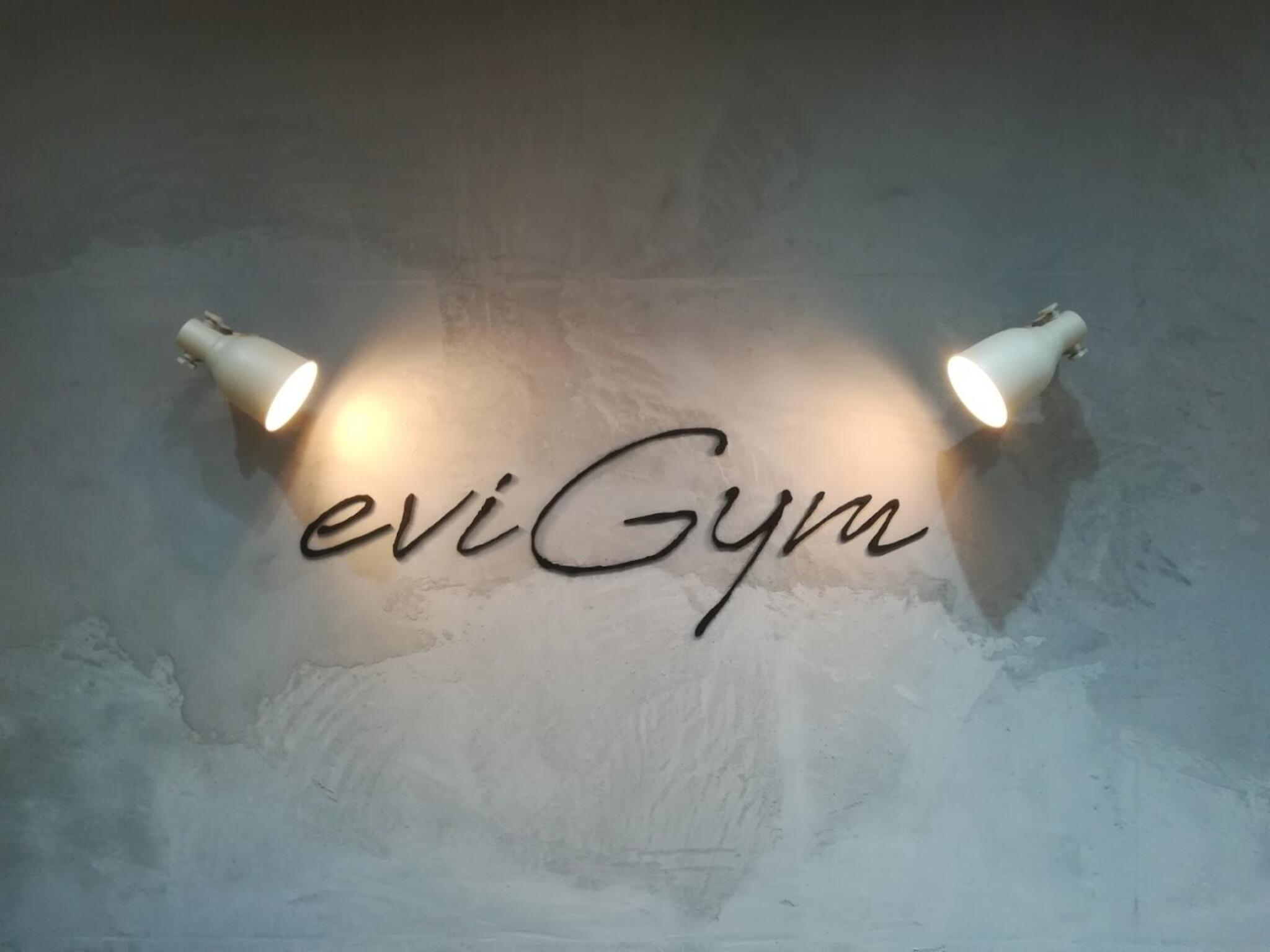 eviGym｜エビジム 銀座店 - 中央区銀座/スポーツ施設 | Yahoo!マップ