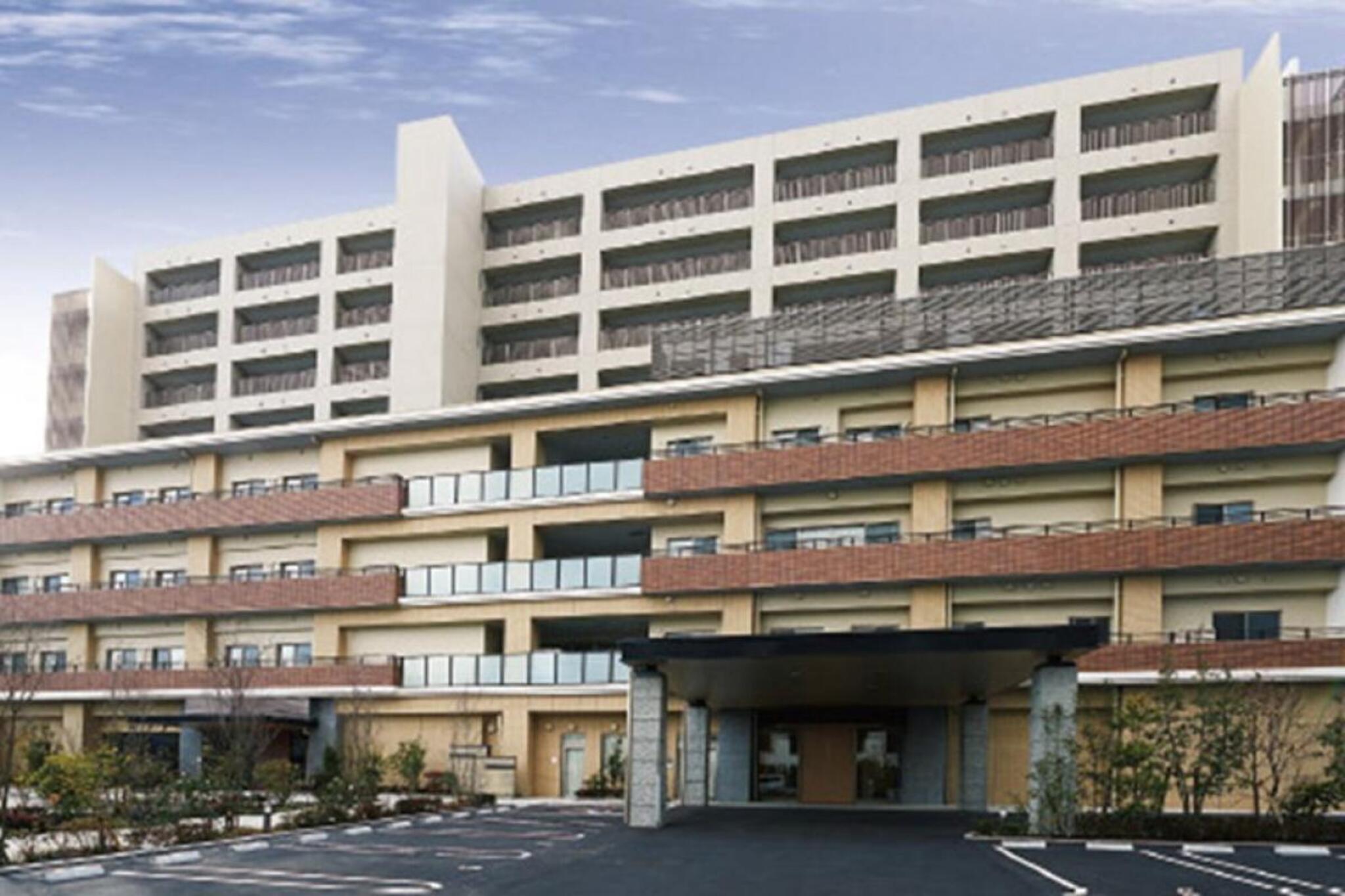 SJR高取 - 福岡市早良区昭代/住宅型有料老人ホーム【ネット予約OK】 | Yahoo!マップ