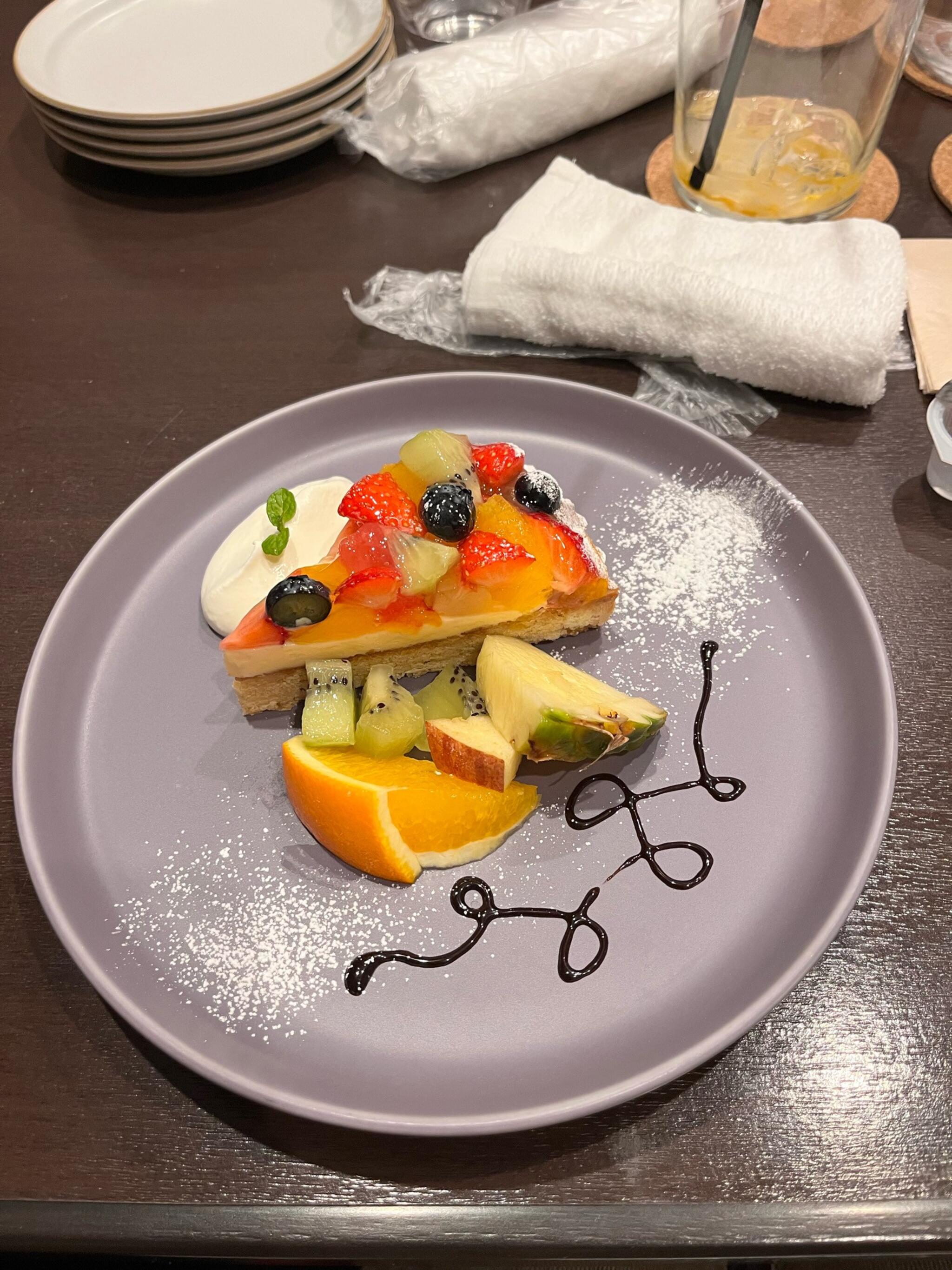 メニュー : AROMAVITA&BAKE - 邑楽郡邑楽町大字篠塚/イタリア料理店 | Yahoo!マップ