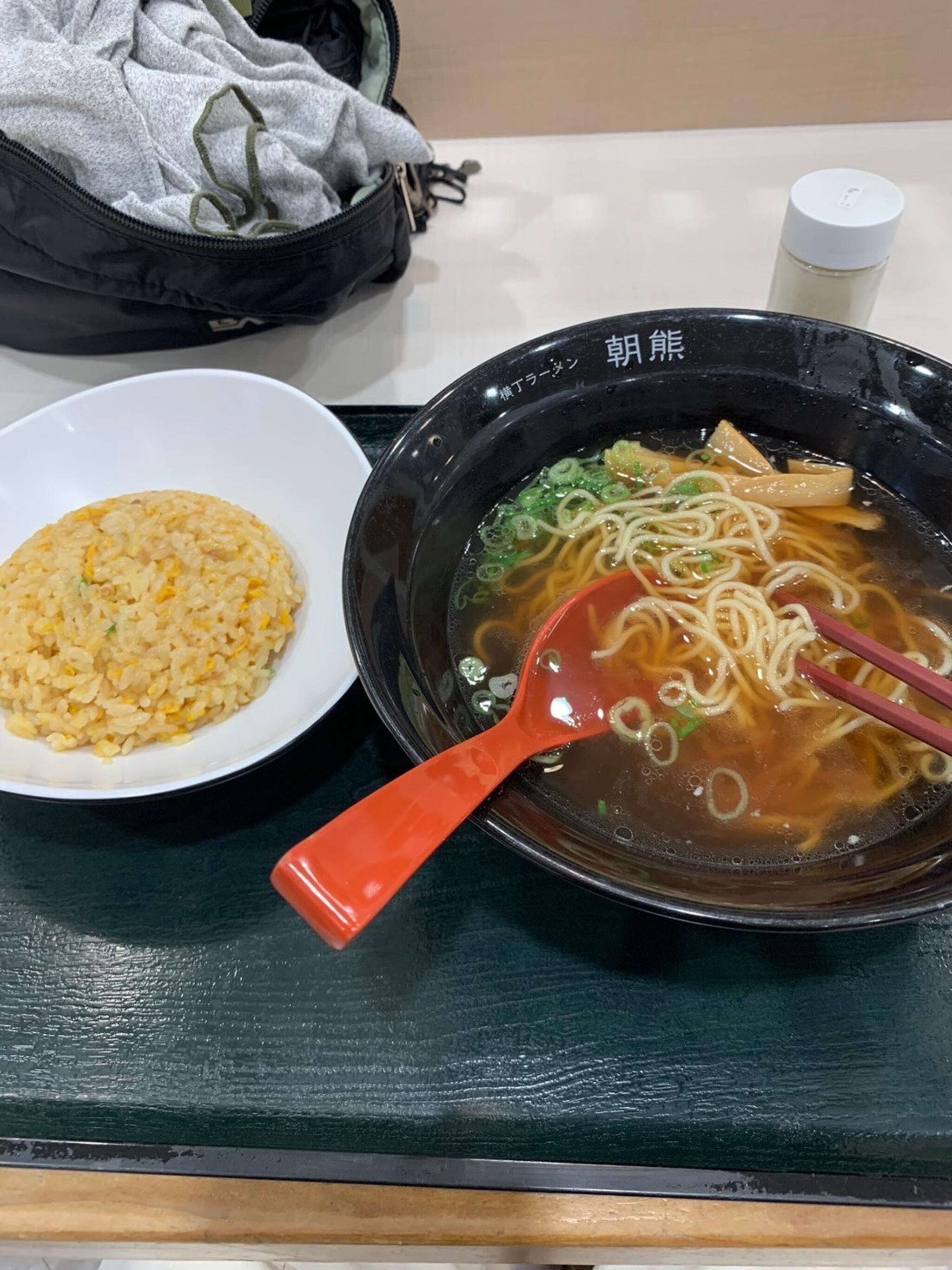 安濃SA 横丁 朝熊 - 津市安濃町内多/ラーメン店 | Yahoo!マップ