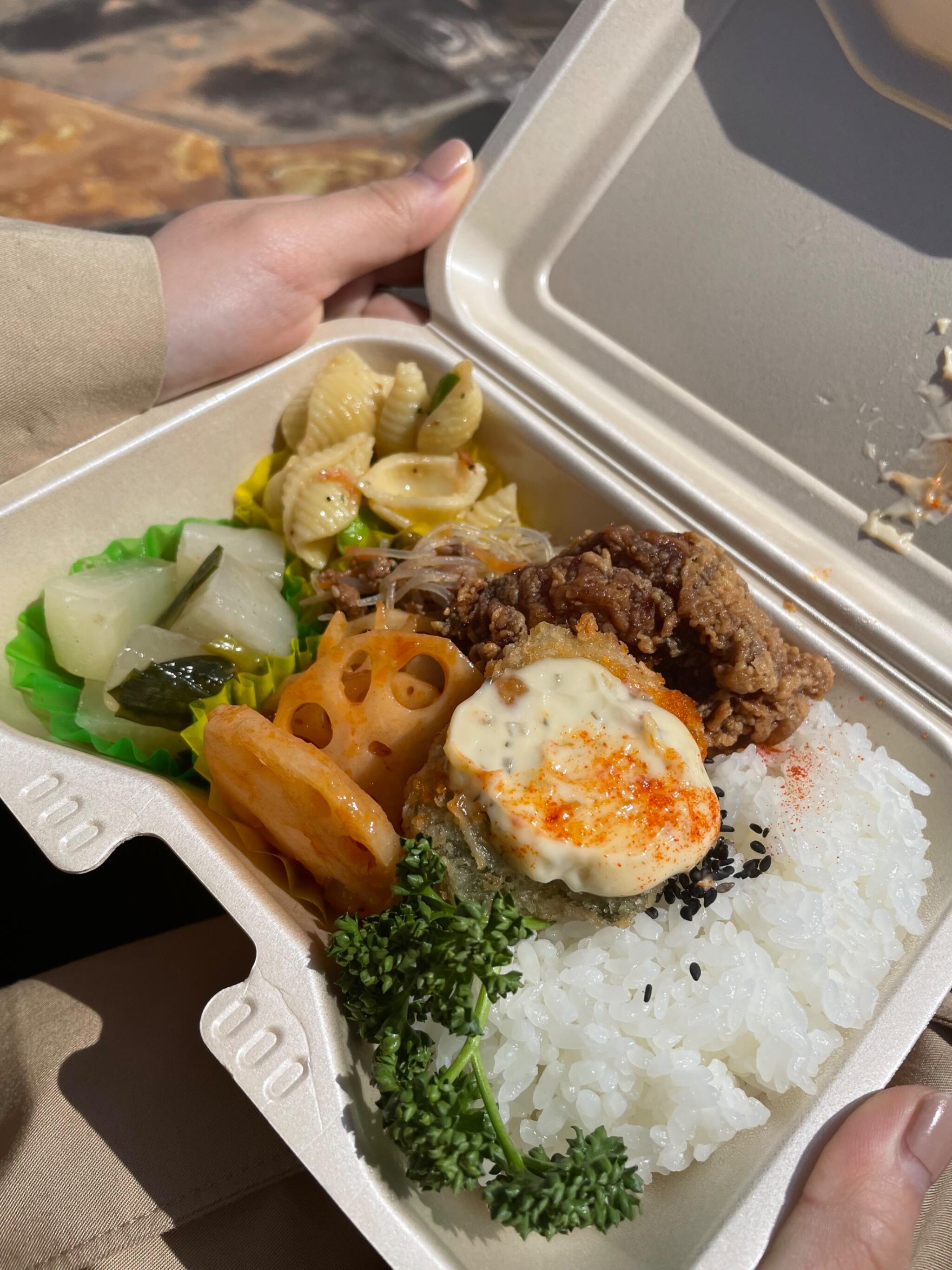 メニュー : PLUS+BOX - 宮崎市清武町船引/弁当屋 | Yahoo!マップ