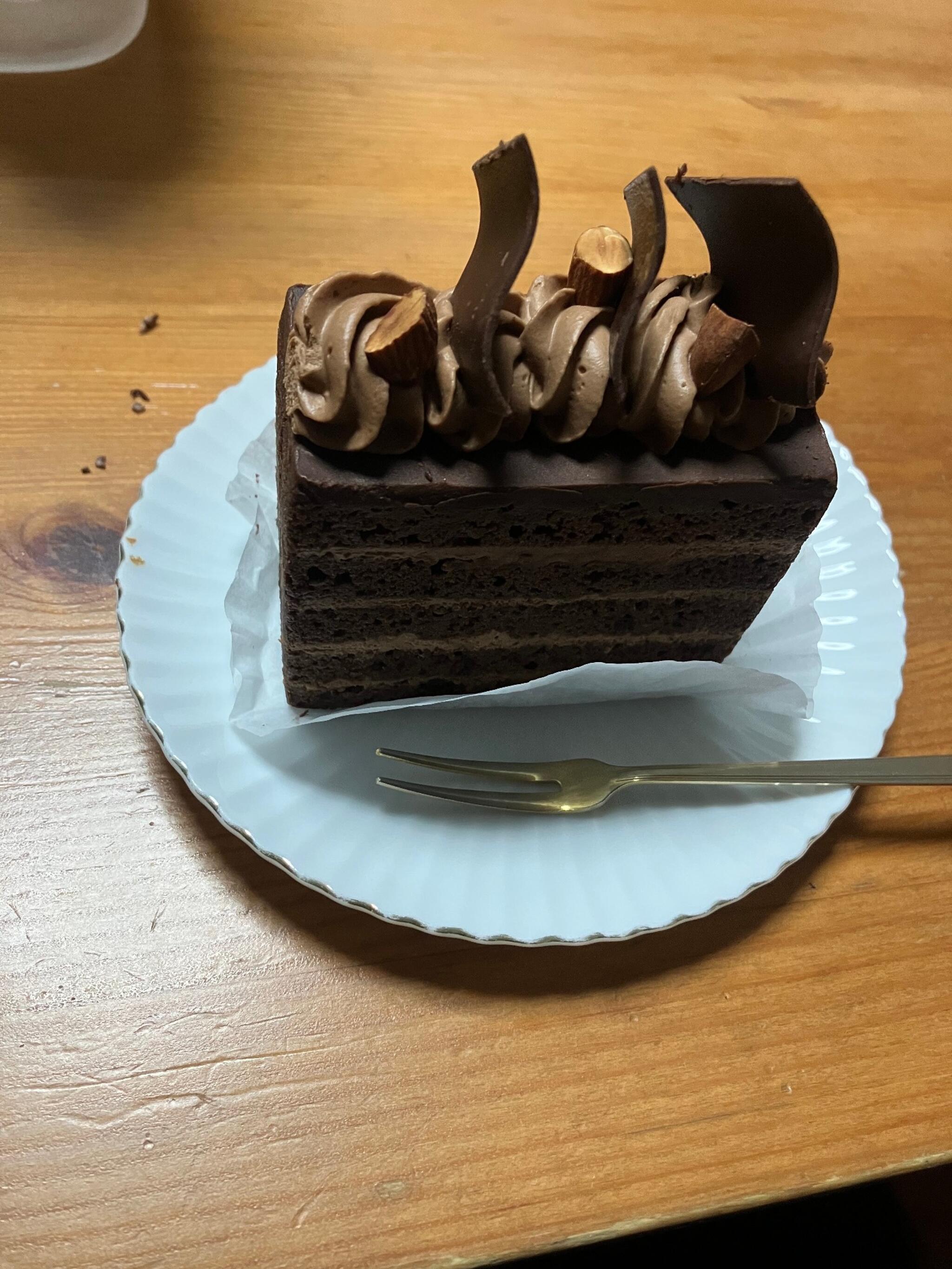 ANTENOR 小倉井筒屋店 - 北九州市小倉北区船場町/洋菓子店 | Yahoo!マップ