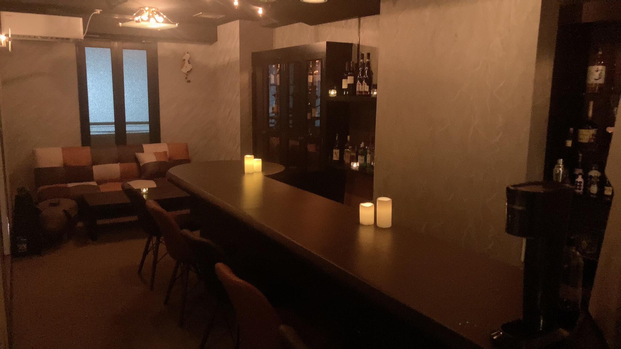 写真 : cafe＆bar ゆきっち - 名古屋市中村区権現通/カフェ・喫茶【ネット予約OK】 | Yahoo!マップ