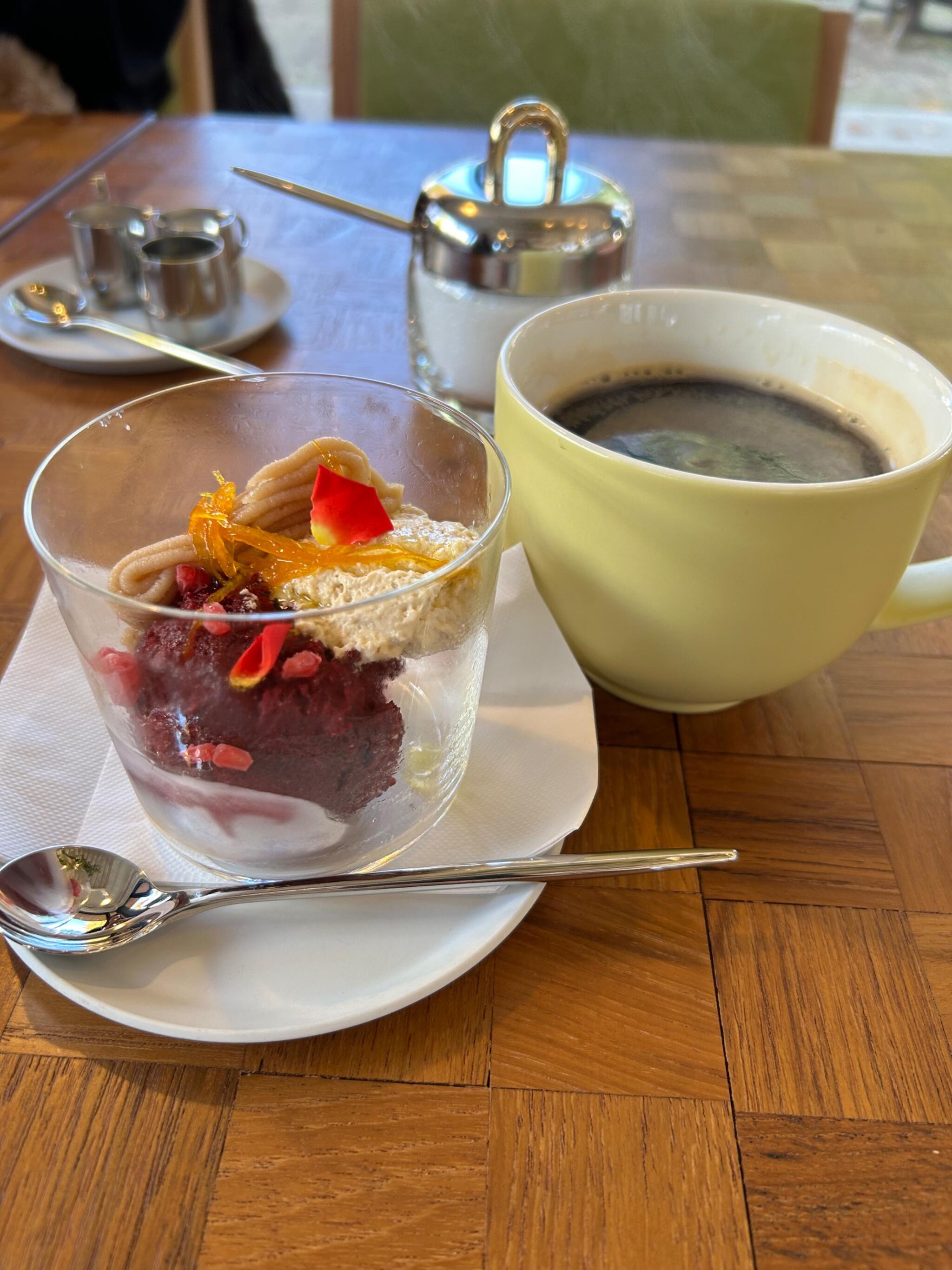 evergreen cafe restaurant EBISU - 渋谷区恵比寿南/イタリア料理店【ネット予約OK】 | Yahoo!マップ