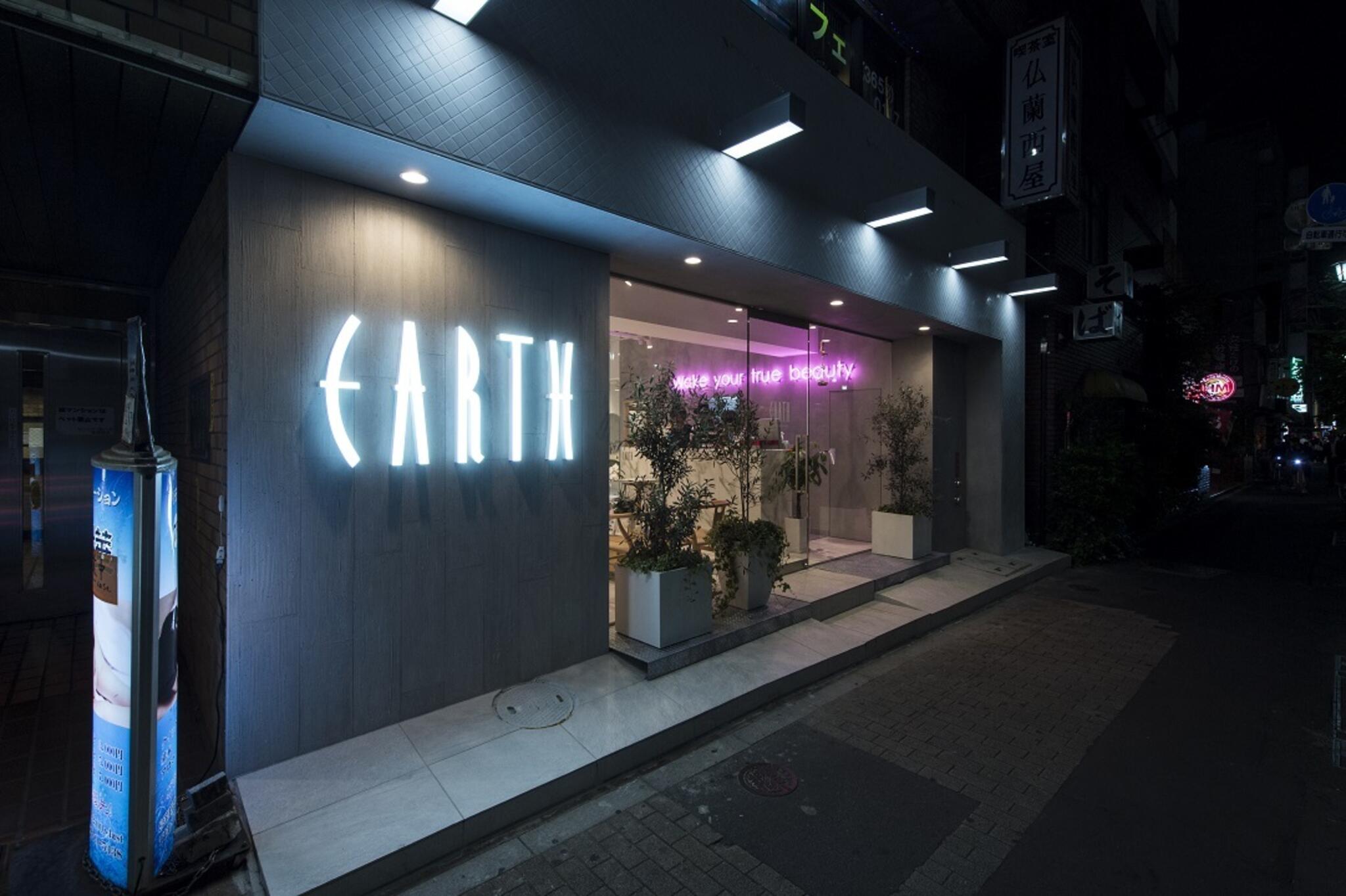 EARTH 新小岩店 - 葛飾区新小岩/美容院 | Yahoo!マップ