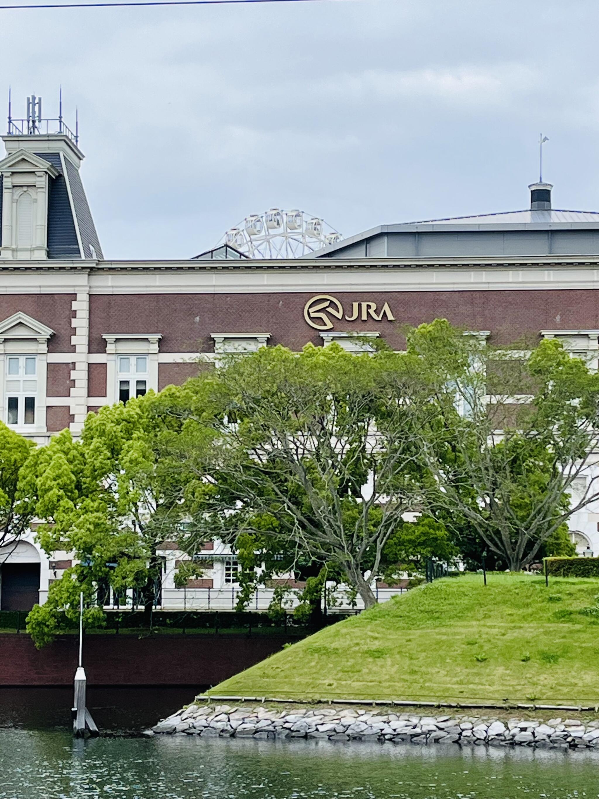 JRA ウインズ佐世保 - 佐世保市ハウステンボス町/競馬場 | Yahoo!マップ