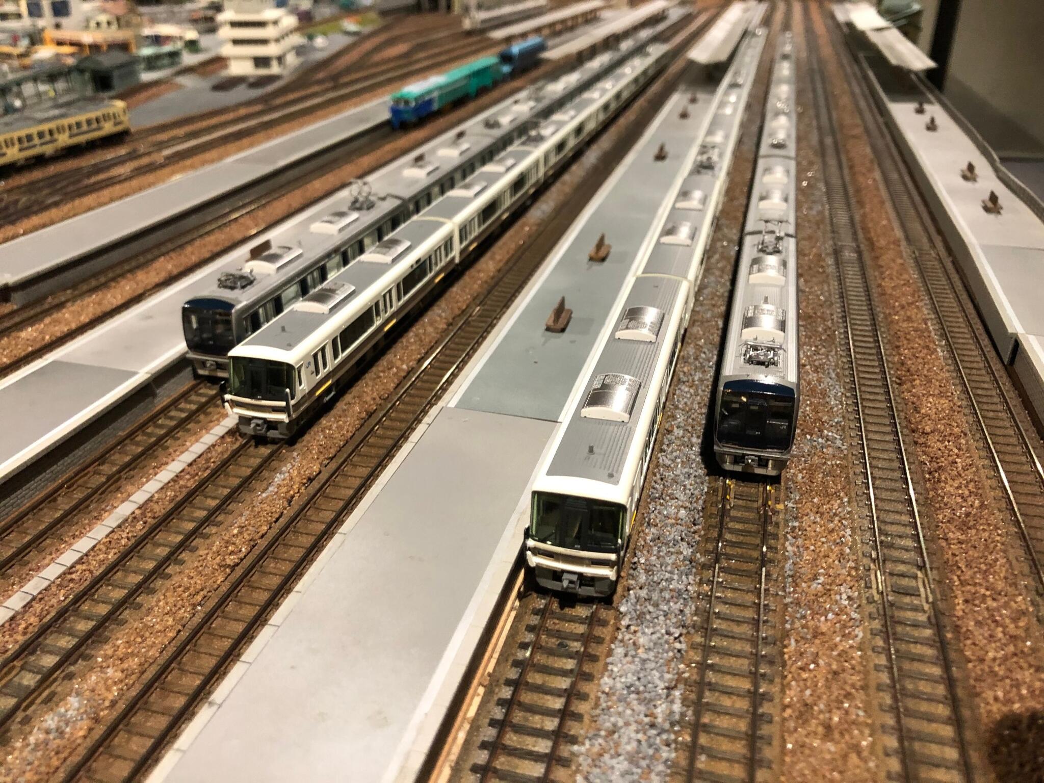 写真 : ジオラマ103 - 大阪市浪速区日本橋/バー | Yahoo!マップ