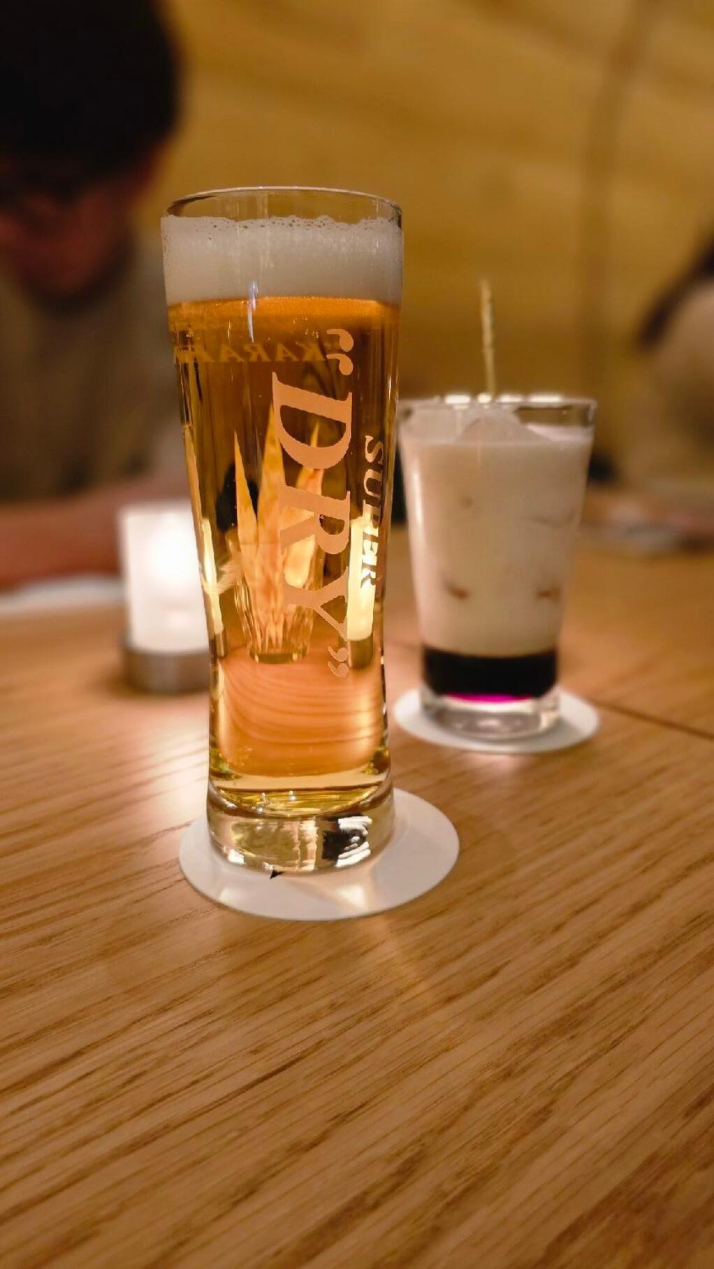 CAFE&BAR 2WAY - 青森市新町/バー | Yahoo!マップ