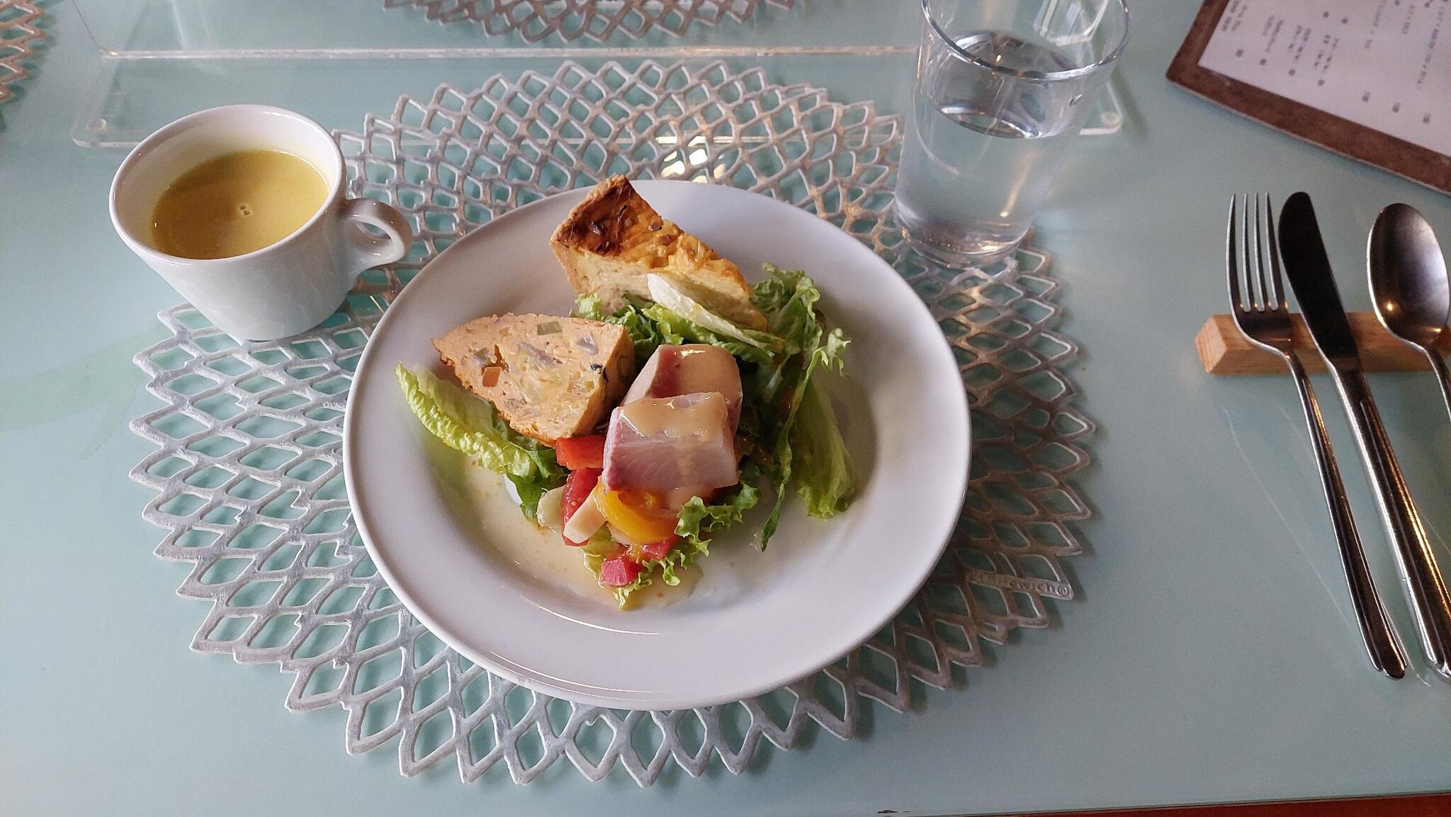 メニュー : Orb - 大阪市生野区鶴橋/カフェ・喫茶 | Yahoo!マップ