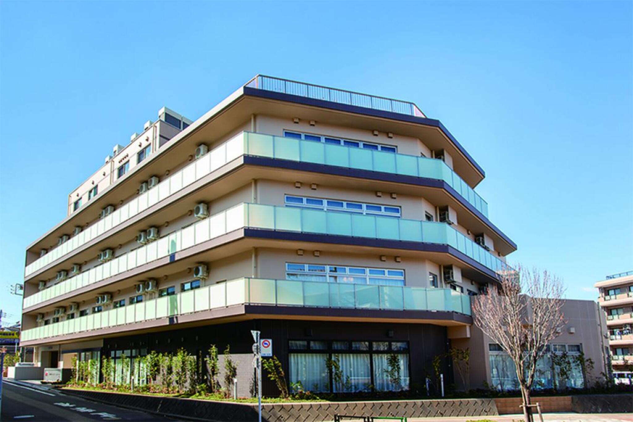 SOMPOケア ラヴィーレ堀之内 - 八王子市別所/介護施設【ネット予約OK】 | Yahoo!マップ